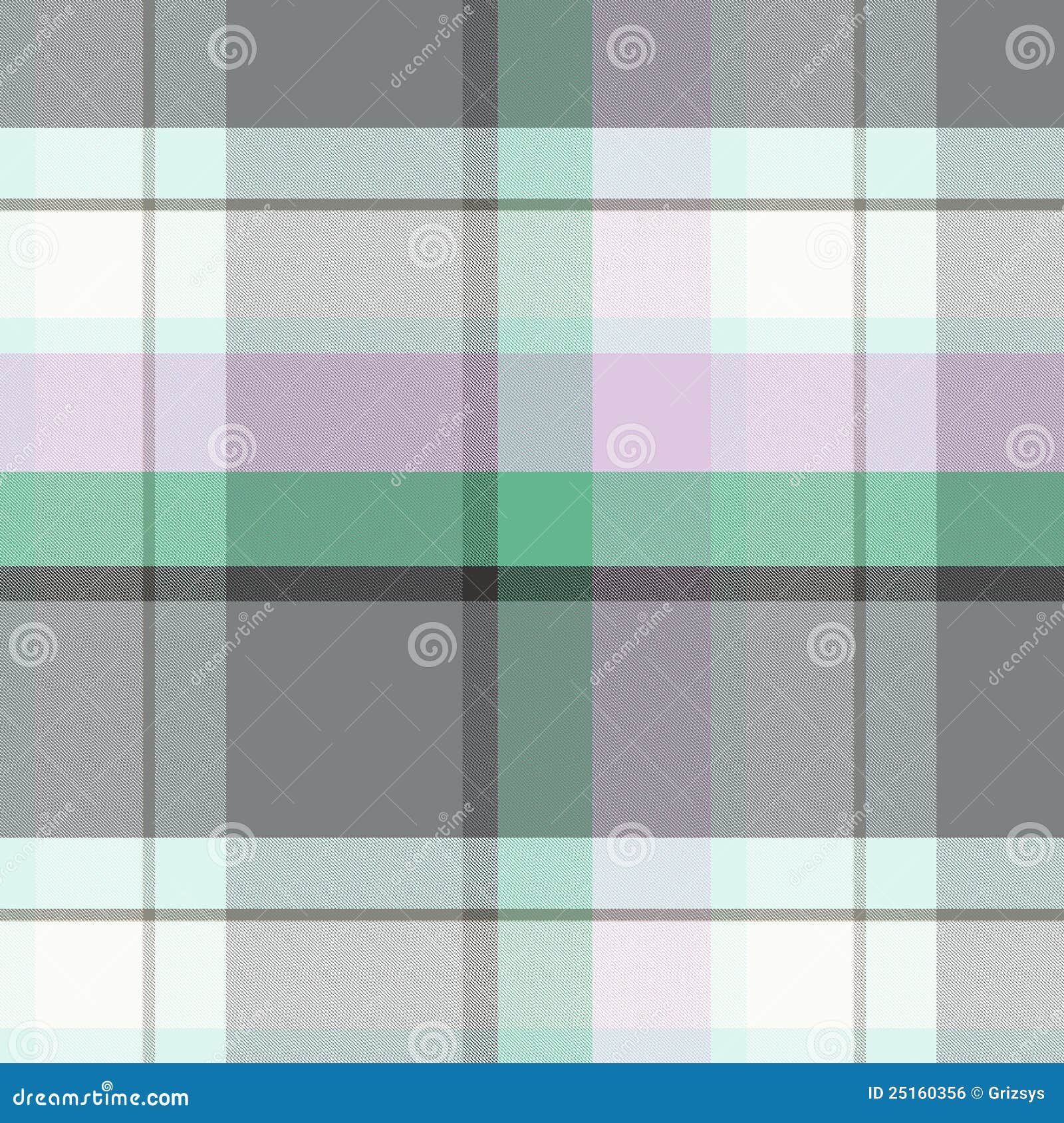 Multicolor check stock illustration. Illustration of celtic - 25160356