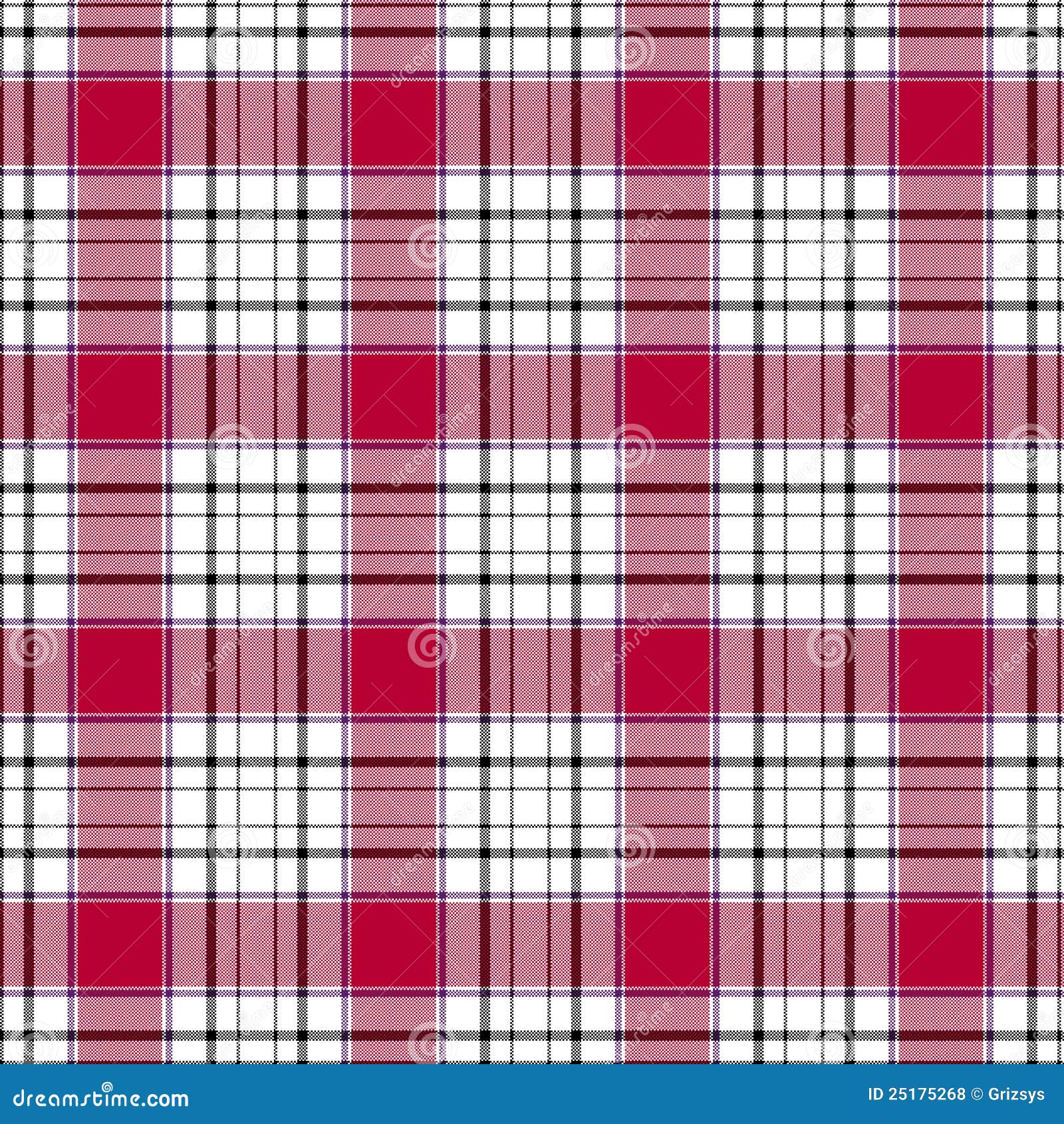 Multicolor check stock illustration. Illustration of fashion - 25175268