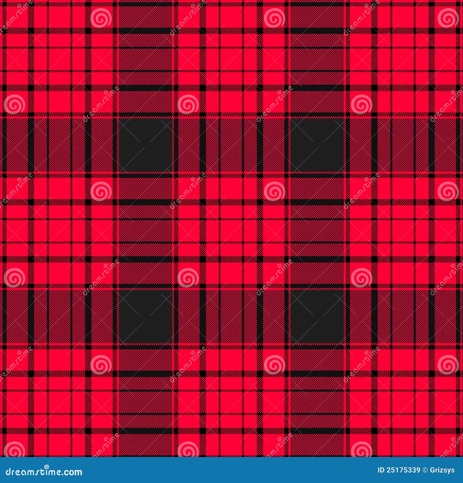 Multicolor check stock illustration. Illustration of seamless - 25175339