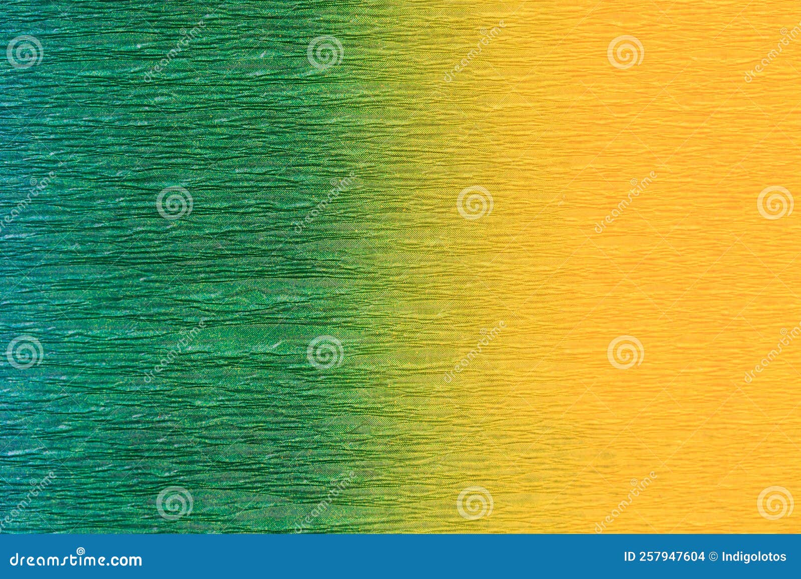 Multicolor Crepe Paper with Gradient Texture Stock Photo - Image of ...