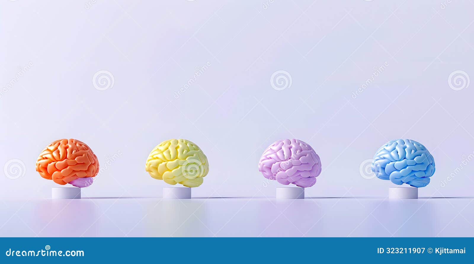 Brain, Chart, Analysis Of Talents Icon. Element Of Business Icon For ...