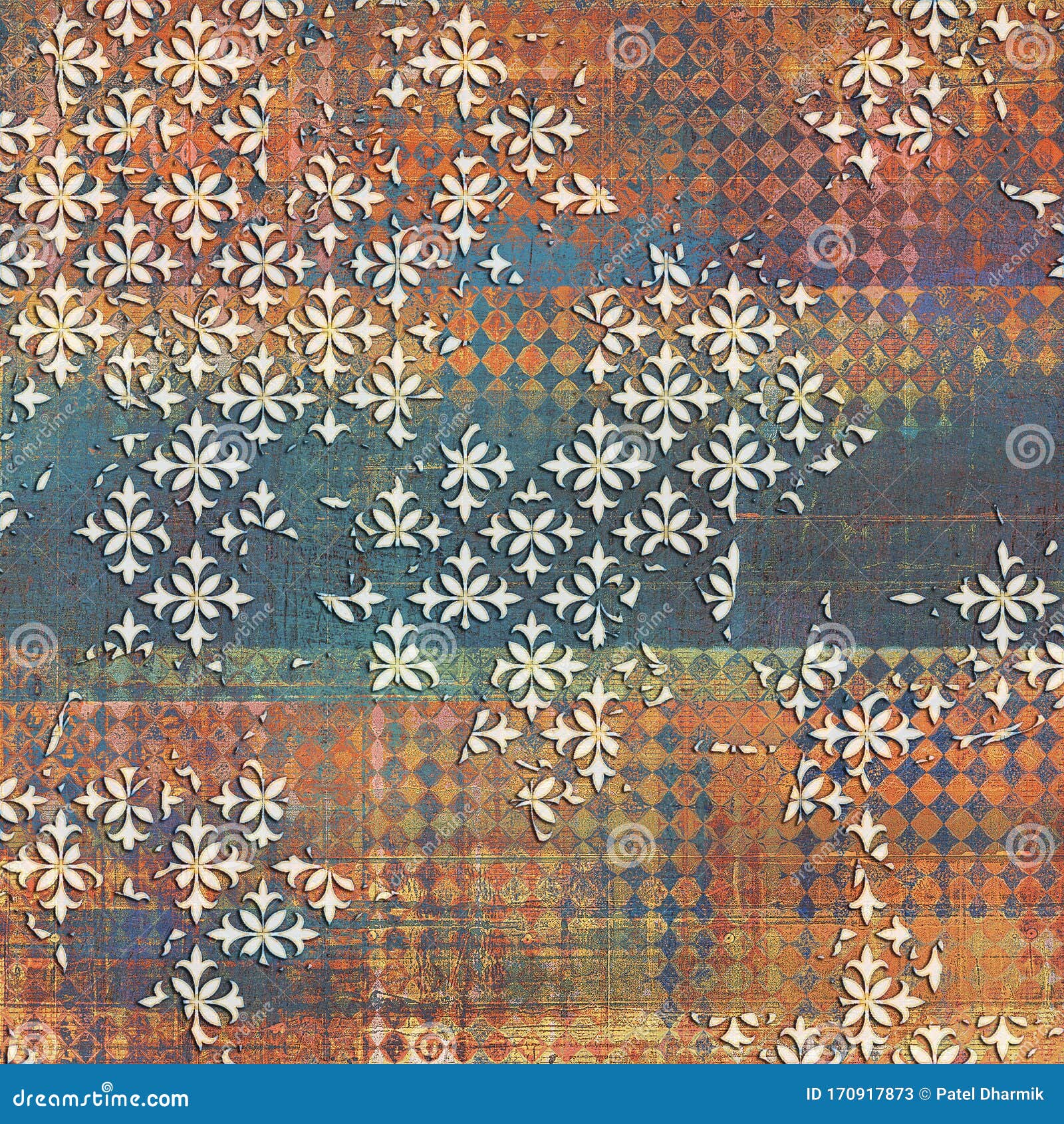 Multicolor Digital Wall Tile Decor for Interior Home or Ceramic Wall ...