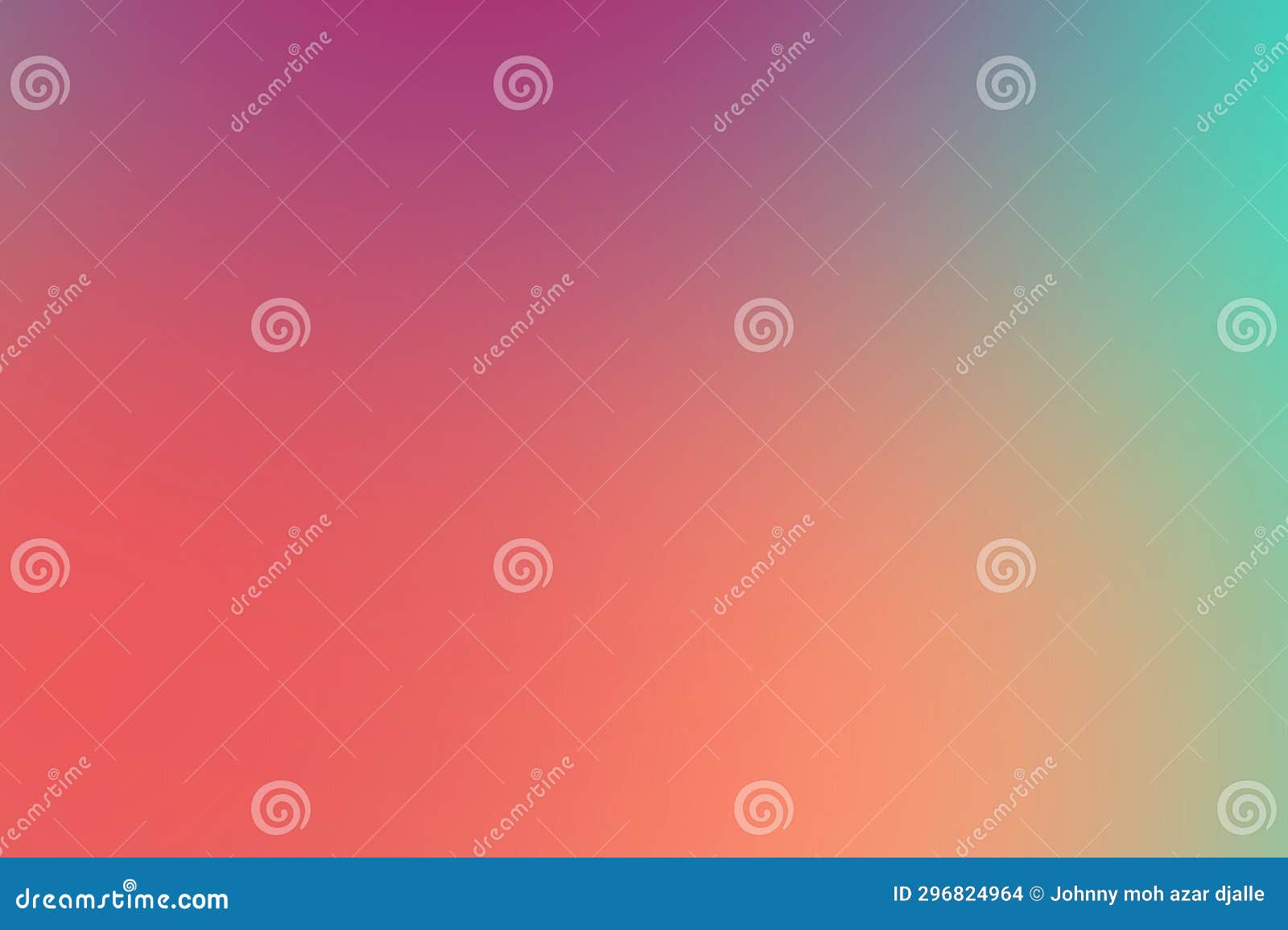 Multicolor Gradation Abstract Design for Background Stock Illustration ...
