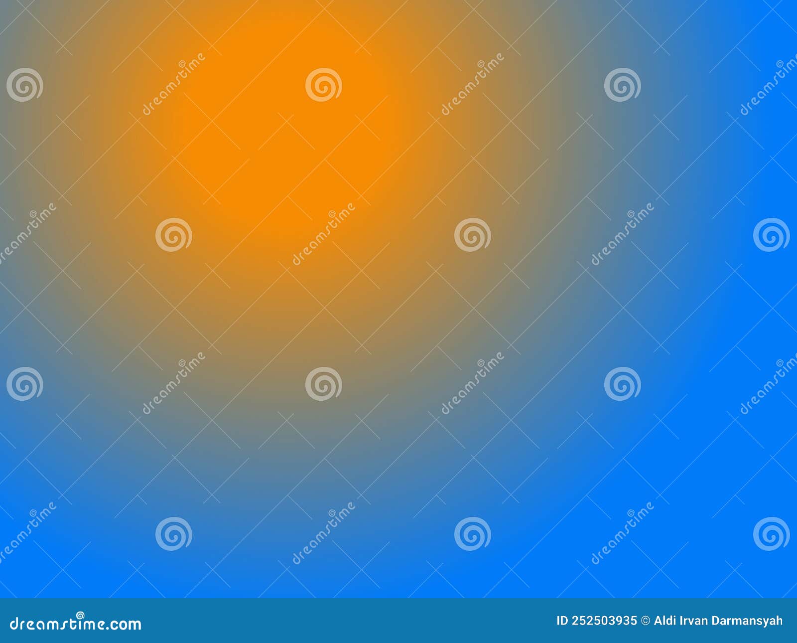Multicolor Gradient Background for Template Stock Illustration ...
