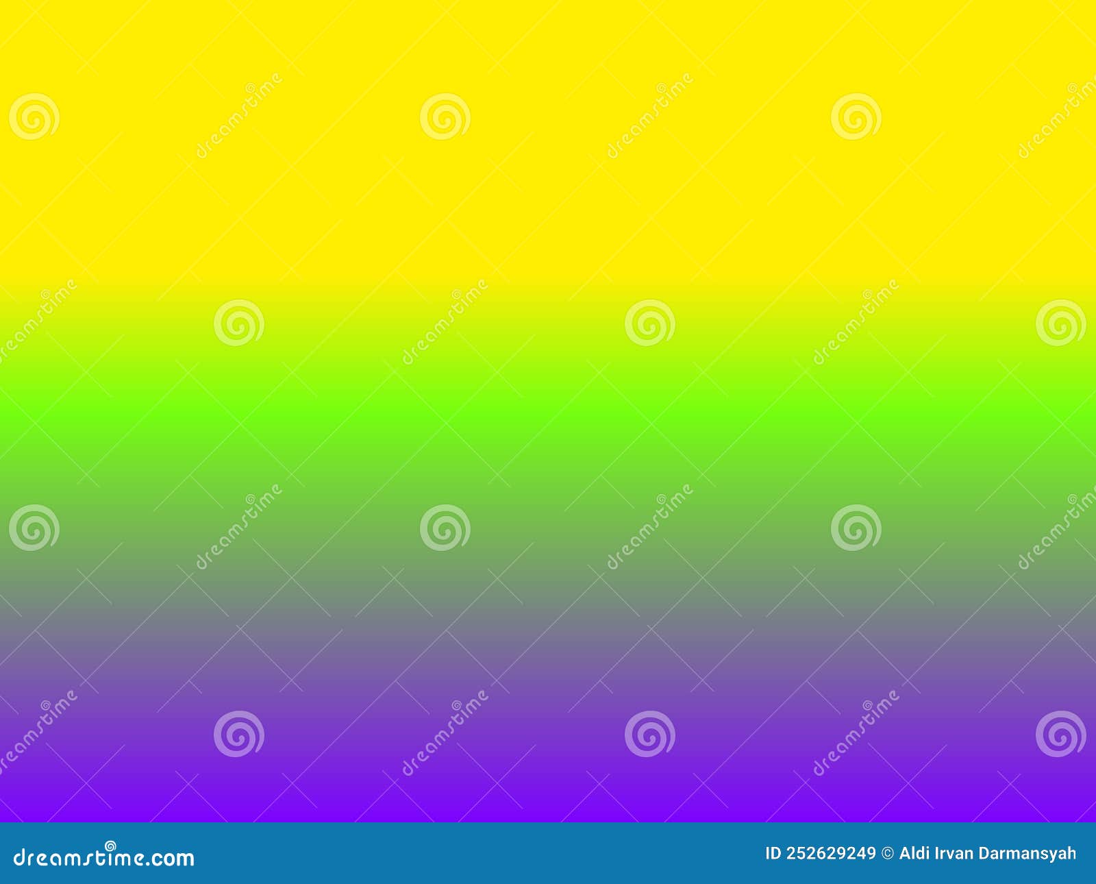 Multicolor Gradient Blue and Violet Blurred Stock Illustration ...
