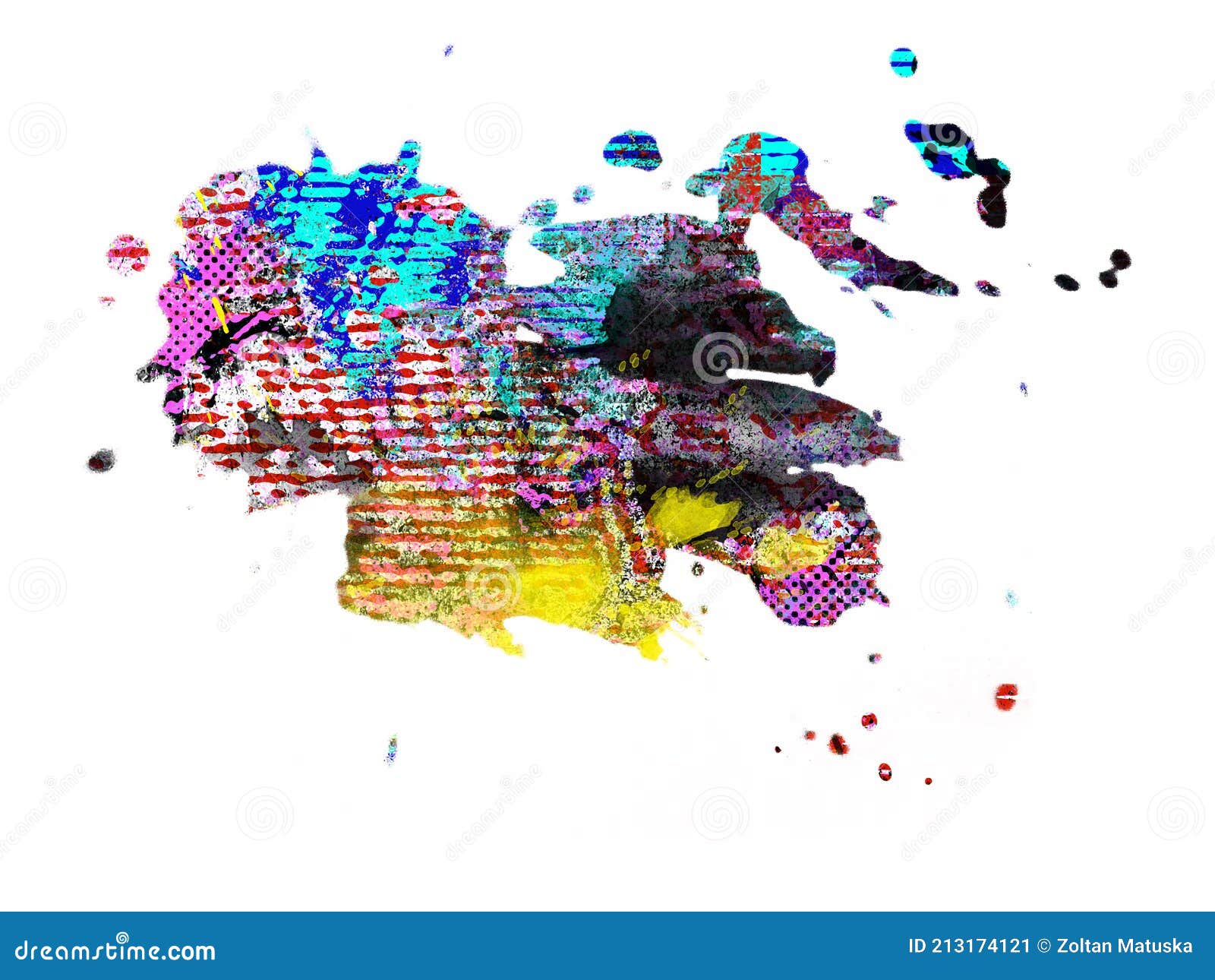 3,902 Halftone Shape Stock Photos - Free & Royalty-Free Stock Photos ...