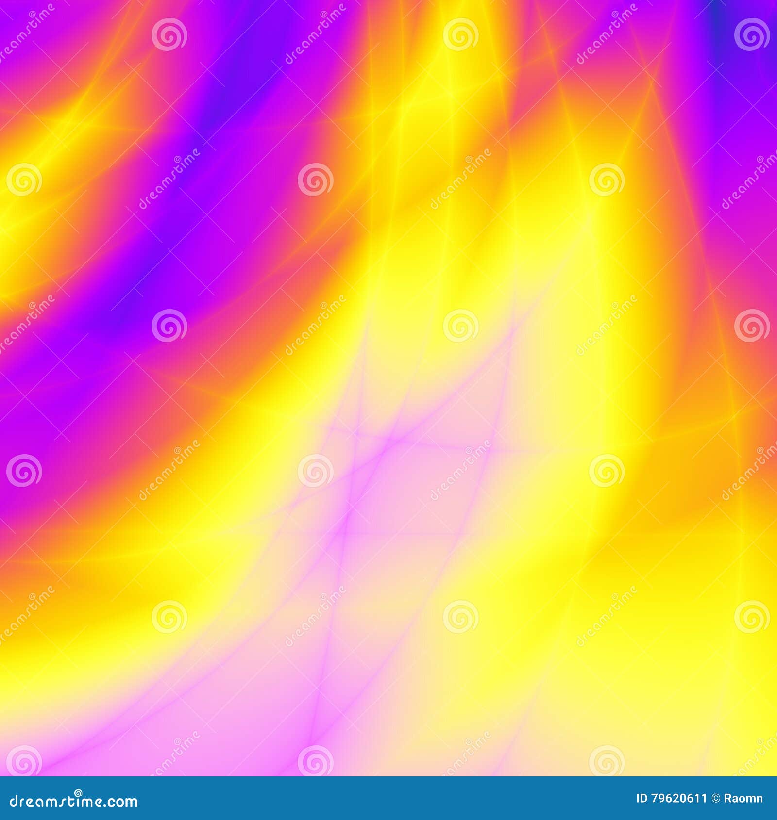 Multicolor Headers Abstract Nice Background Stock Illustration ...