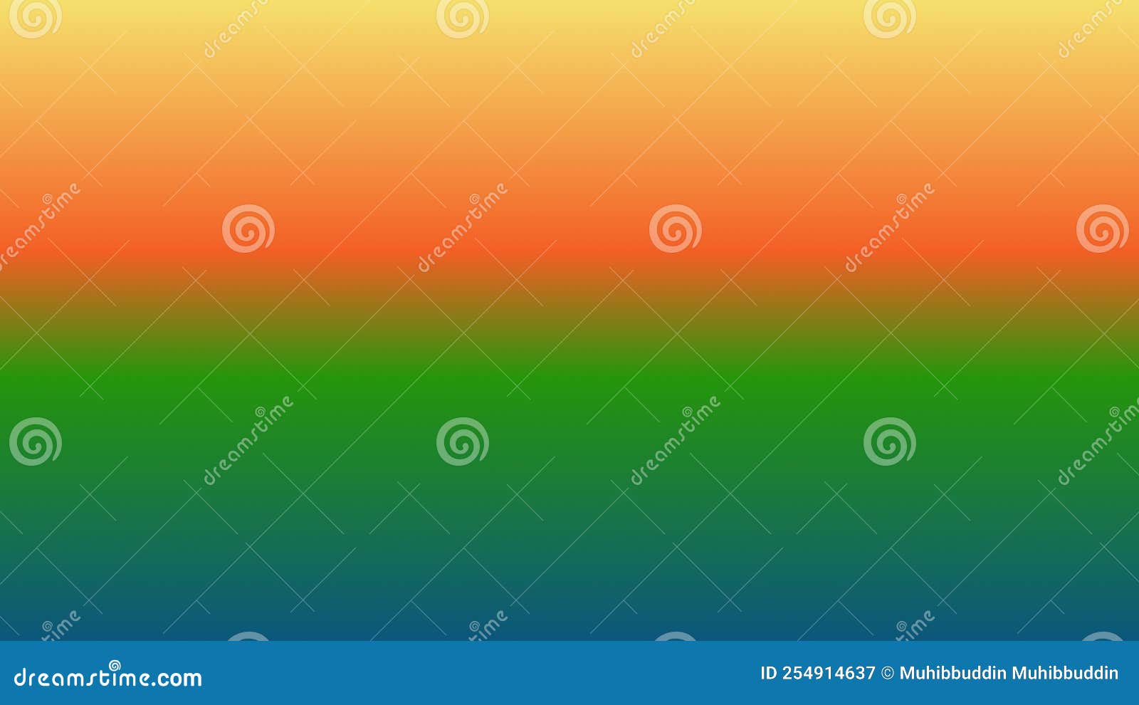 Multicolor Horizontal Gradient Background for Phone or Mobile ...