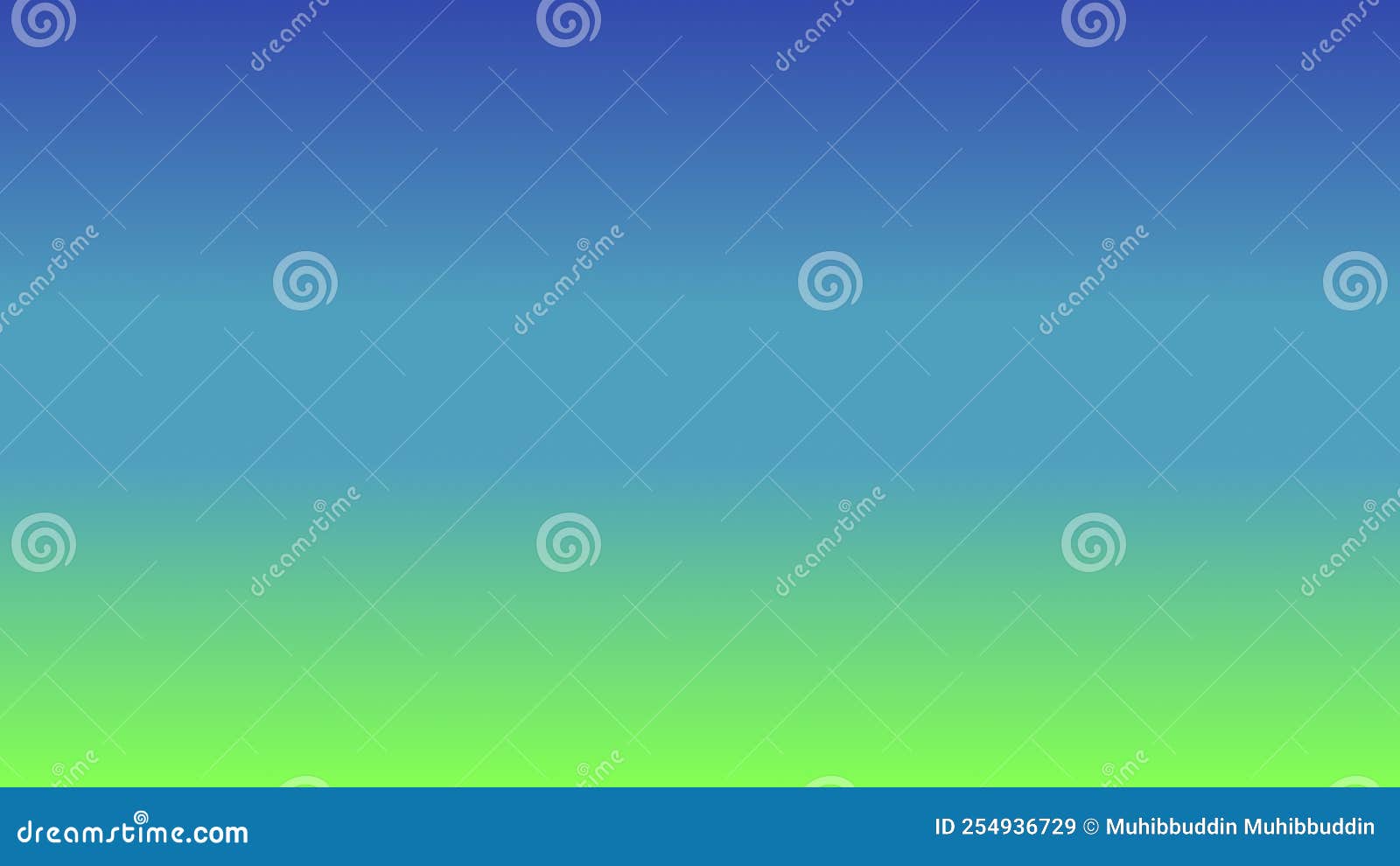 Multicolor Horizontal Gradient Background for Phone or Mobile ...