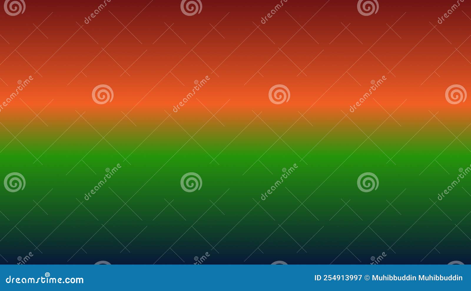 Multicolor Horizontal Gradient Background for Phone or Mobile ...