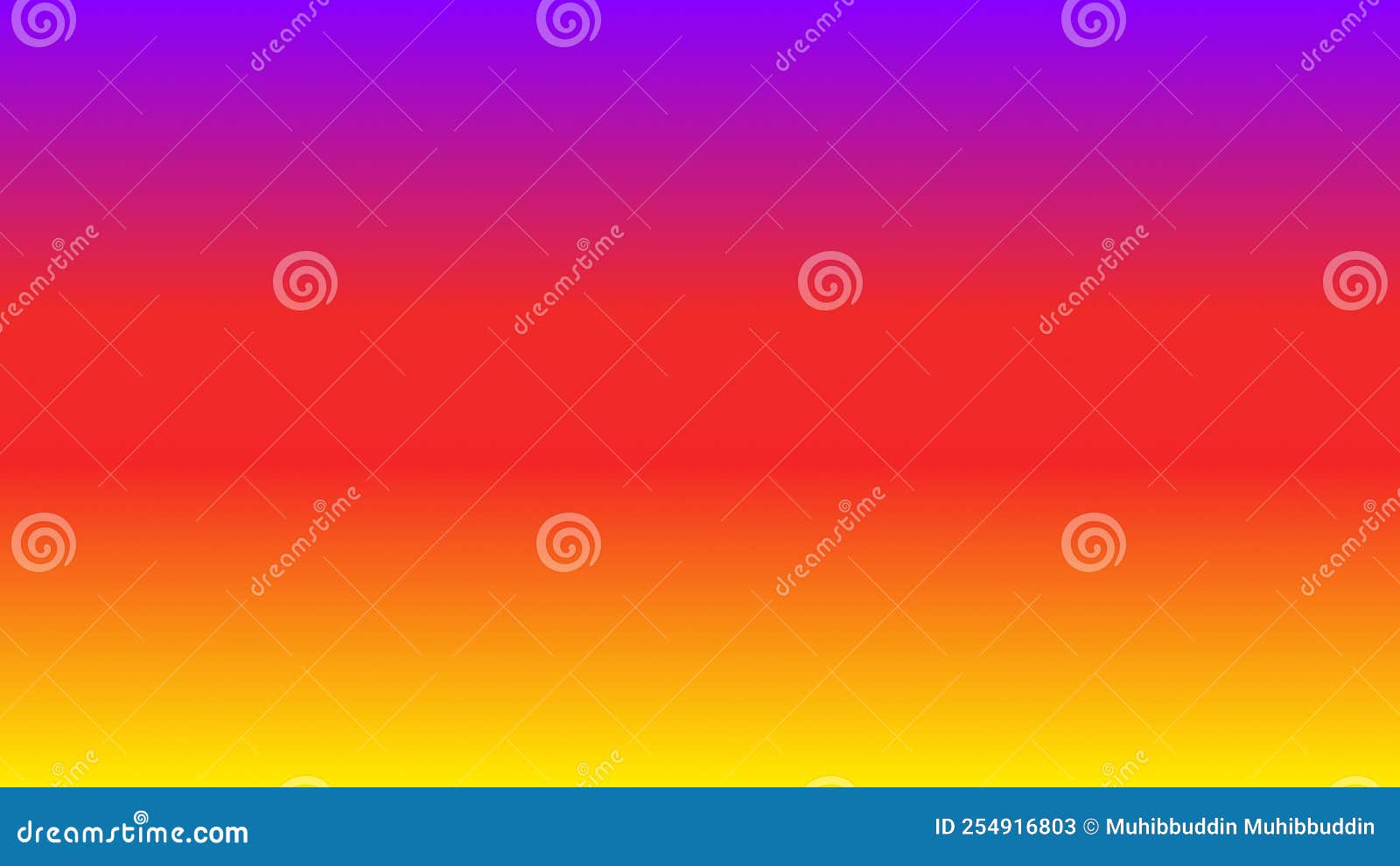 Multicolor Horizontal Gradient Background for Phone or Mobile ...