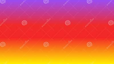Multicolor Horizontal Gradient Background for Phone or Mobile ...