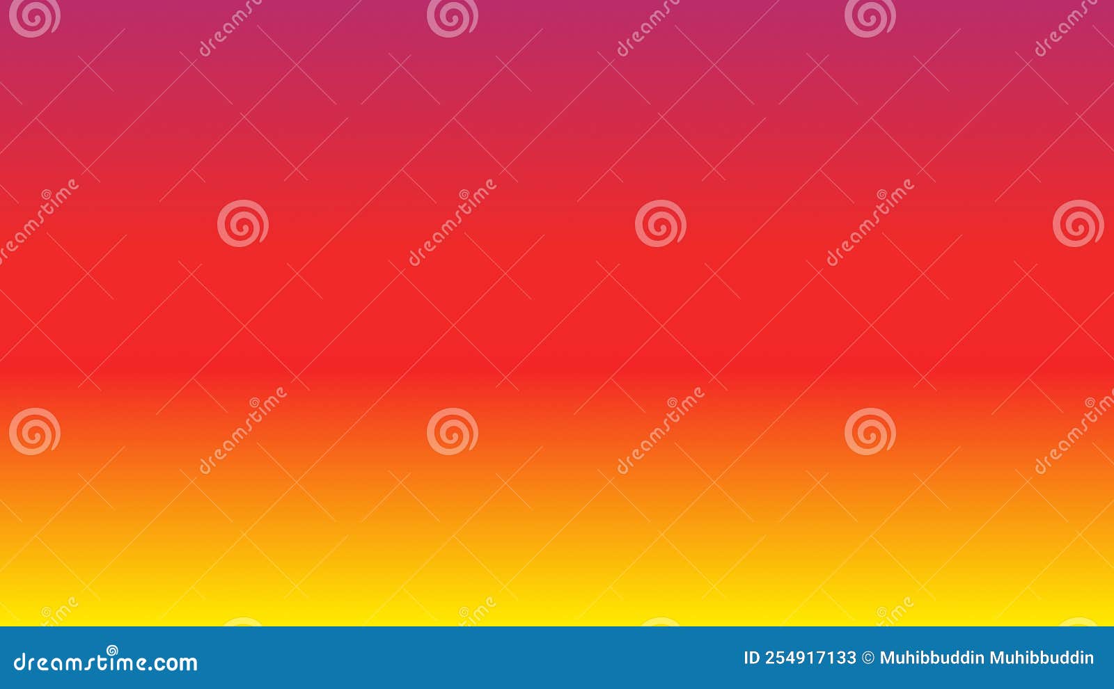 Multicolor Horizontal Gradient Background for Phone or Mobile ...