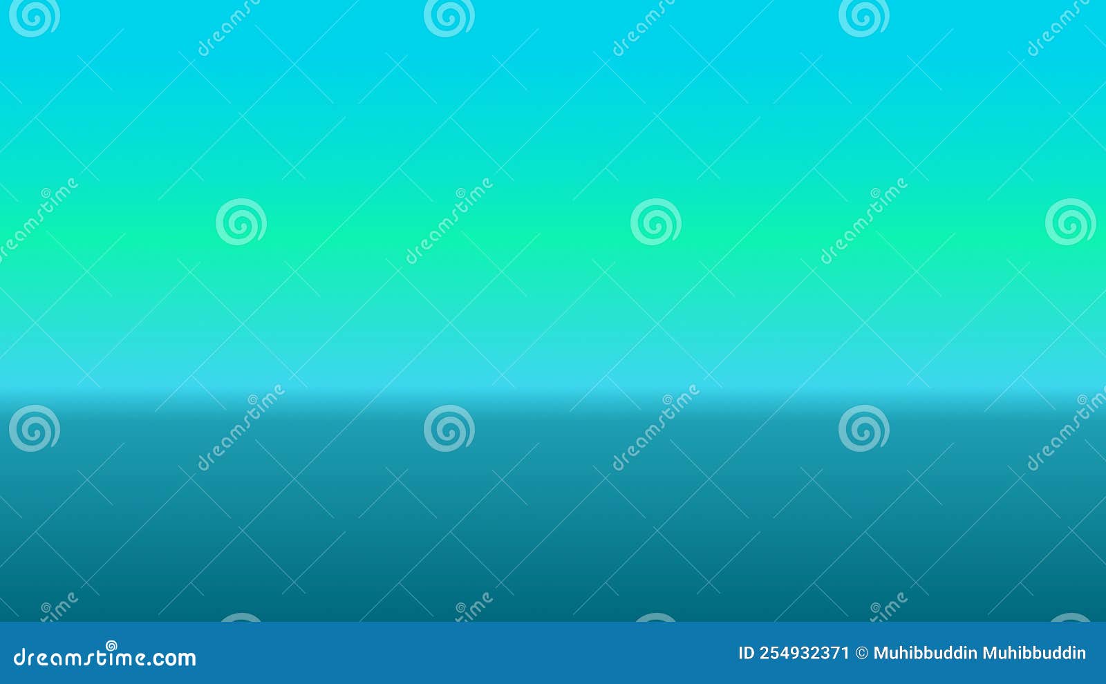 Multicolor Horizontal Gradient Background for Phone or Mobile ...