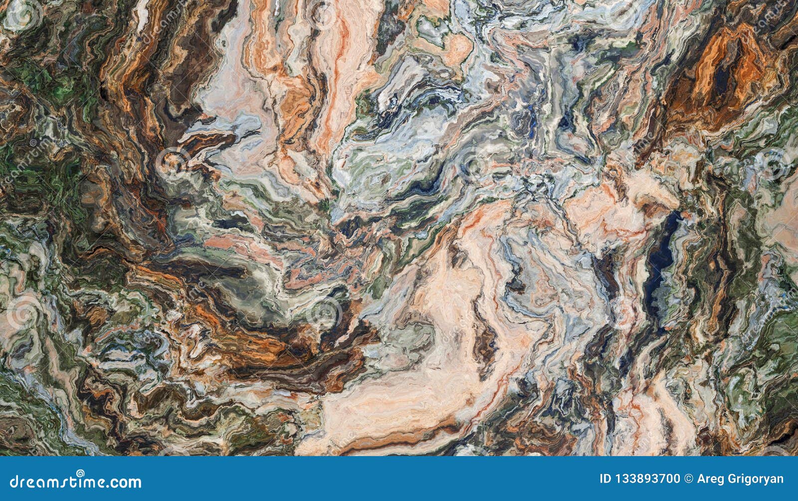 Multicolor Marble Tile Background Stock Photo - Image of backdrop ...