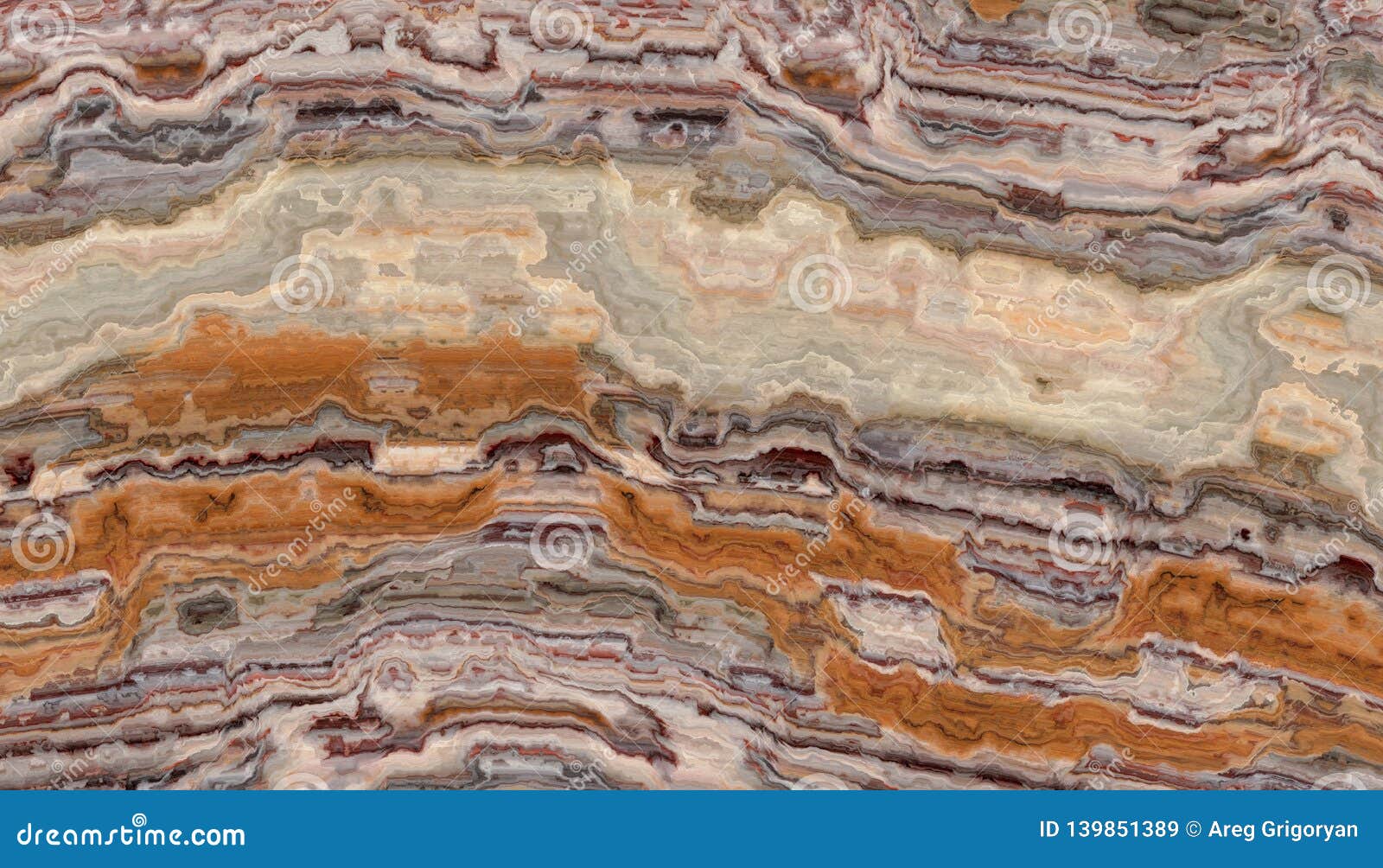 Multicolor Marble Tile Background Stock Image - Image of design ...