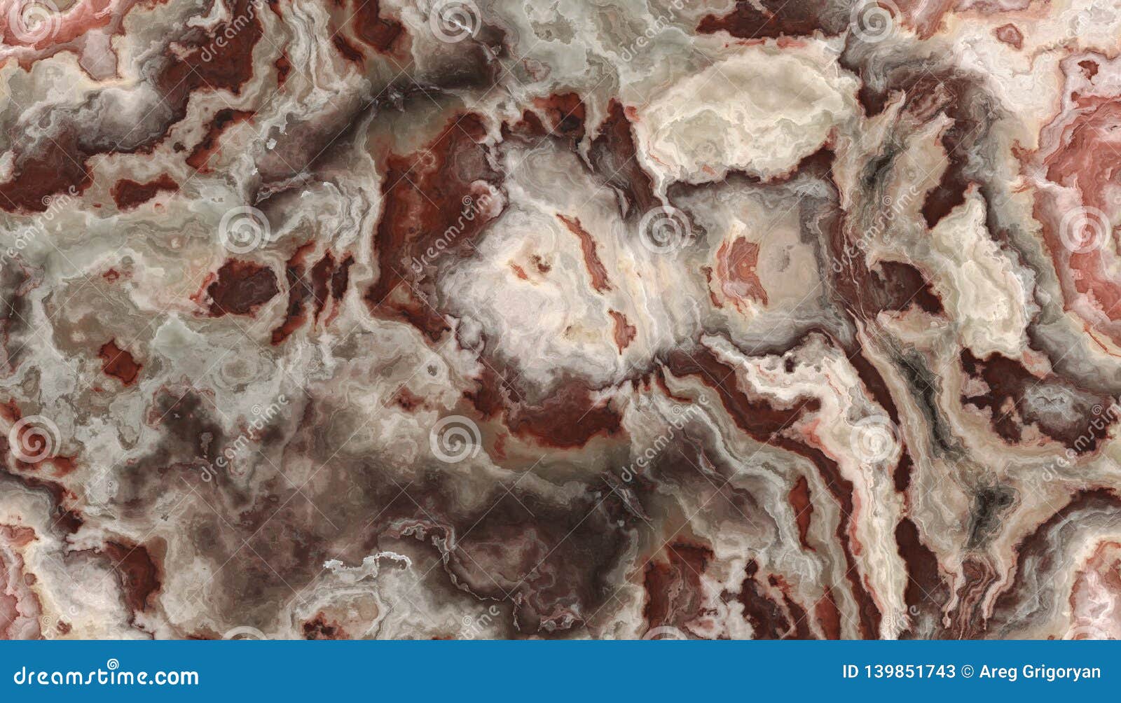 Multicolor Marble Tile Background Stock Image - Image of indoor ...