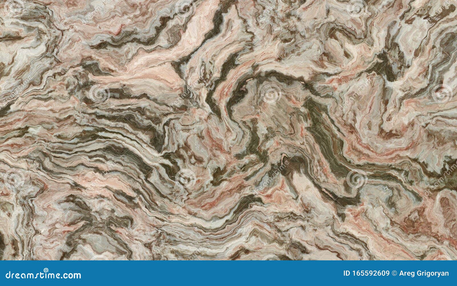Multicolor Marble Tile Background Stock Image - Image of material ...