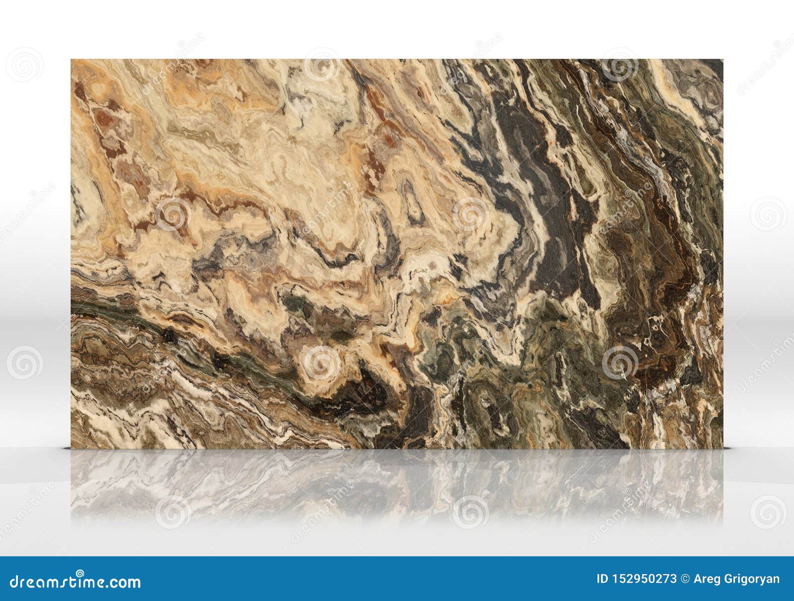 Multicolor Marble Tile Texture Stock Image - Image of limestone ...