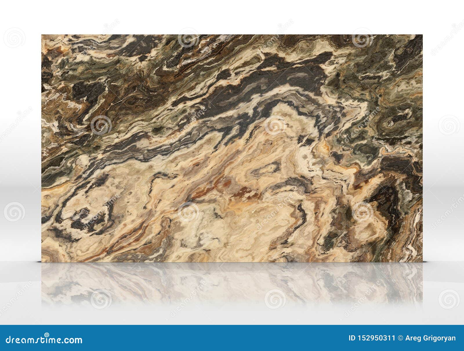 Multicolor Marble Tile Texture Stock Illustration - Illustration of ...