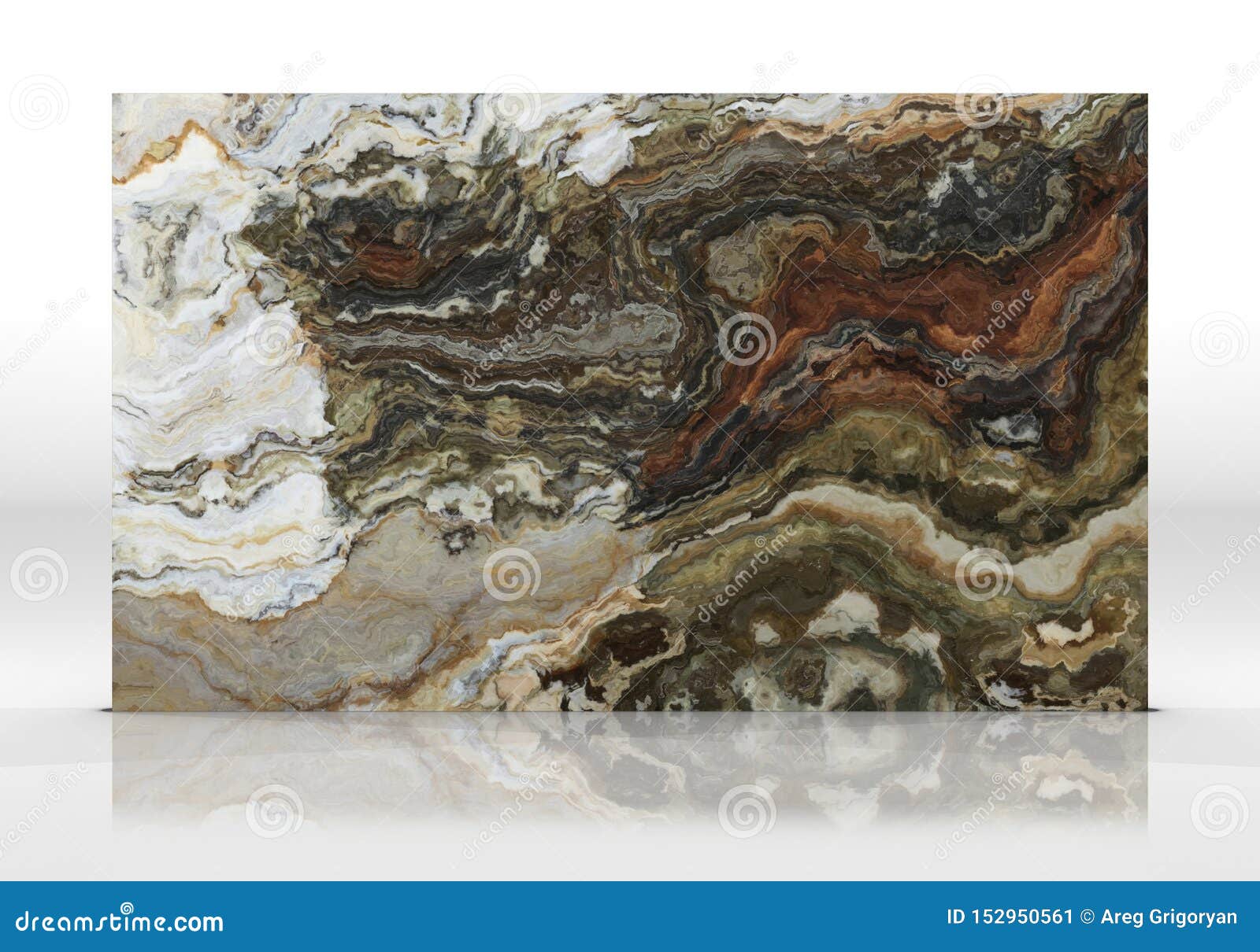 Multicolor Marble Tile Texture Stock Image - Image of indoor, quartz ...