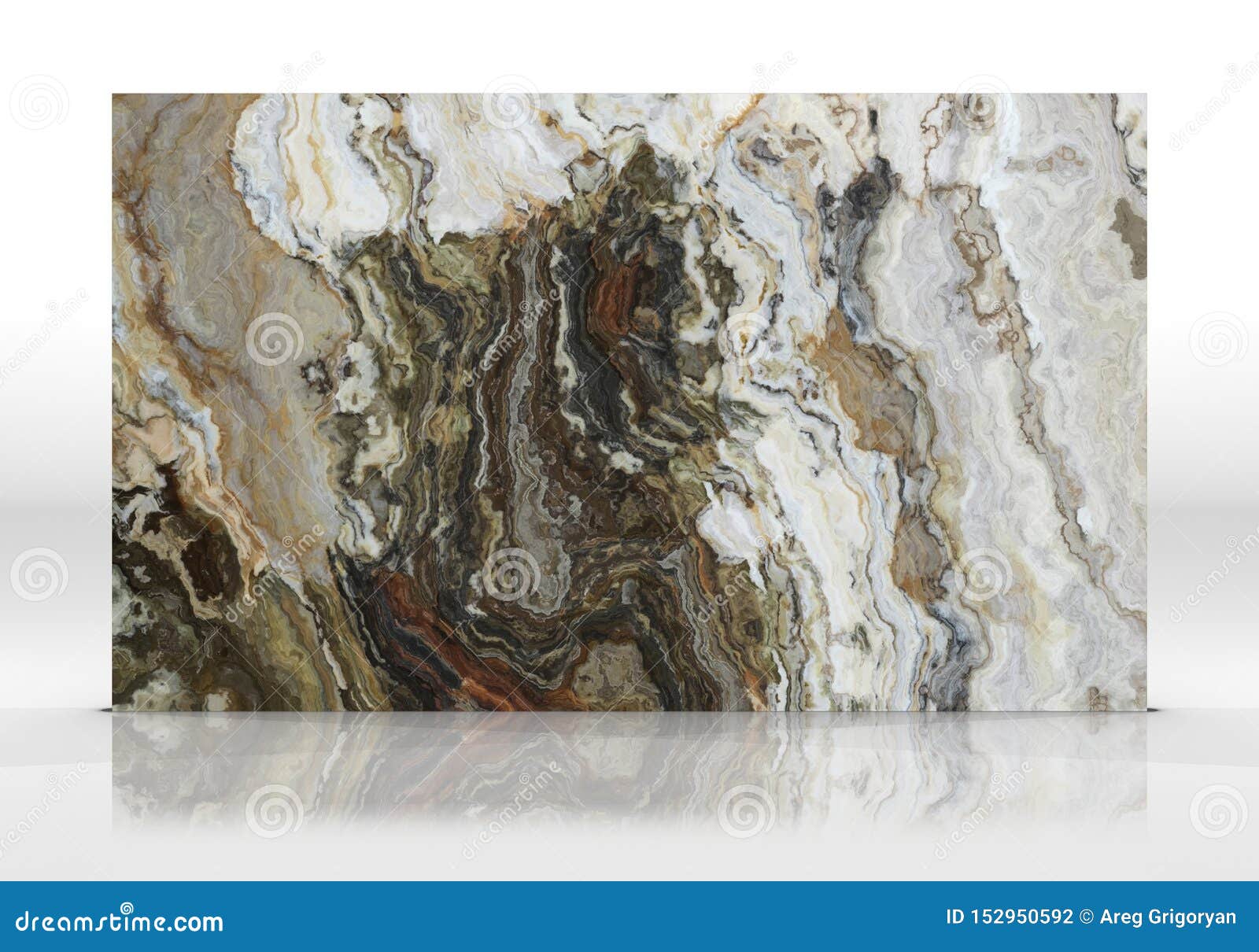 Multicolor Marble Tile Texture Royalty-Free Illustration ...