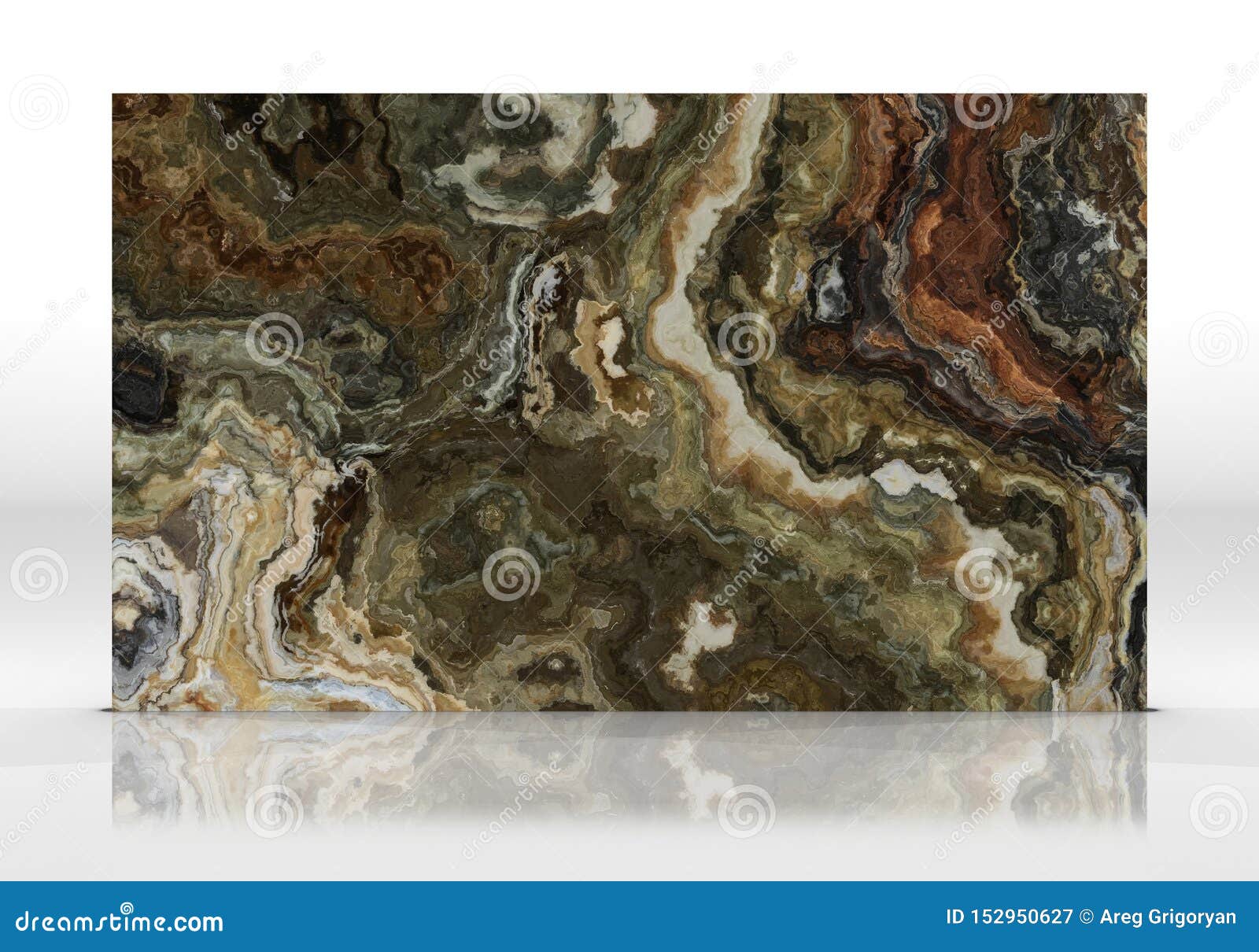 Multicolor Marble Tile Texture Stock Image - Image of natural ...