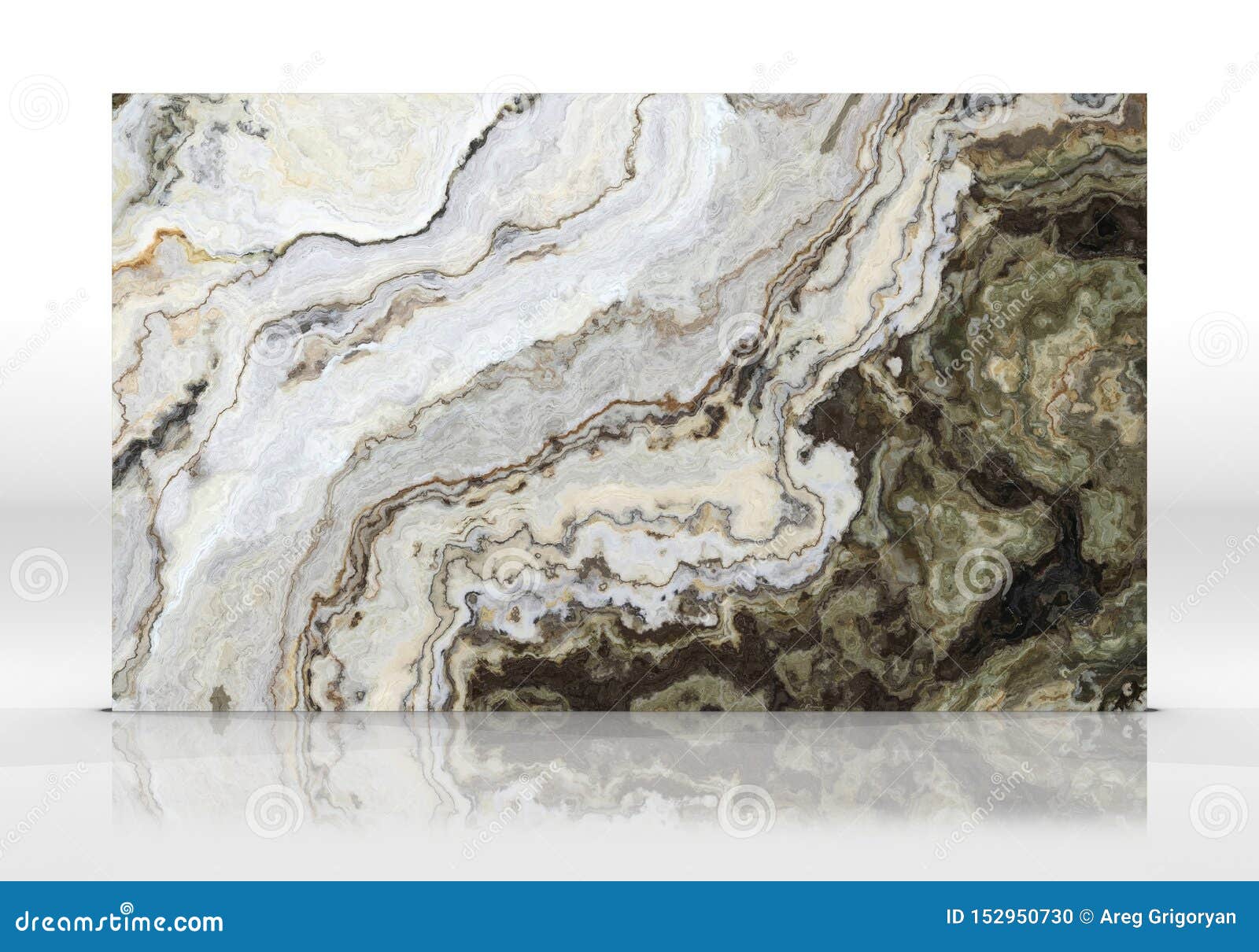 Multicolor Marble Tile Texture Royalty-Free Cartoon | CartoonDealer.com ...