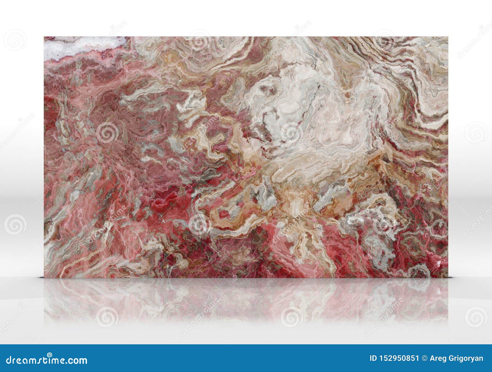 Multicolor Marble Tile Texture Stock Image - Image of ripple, backdrop ...