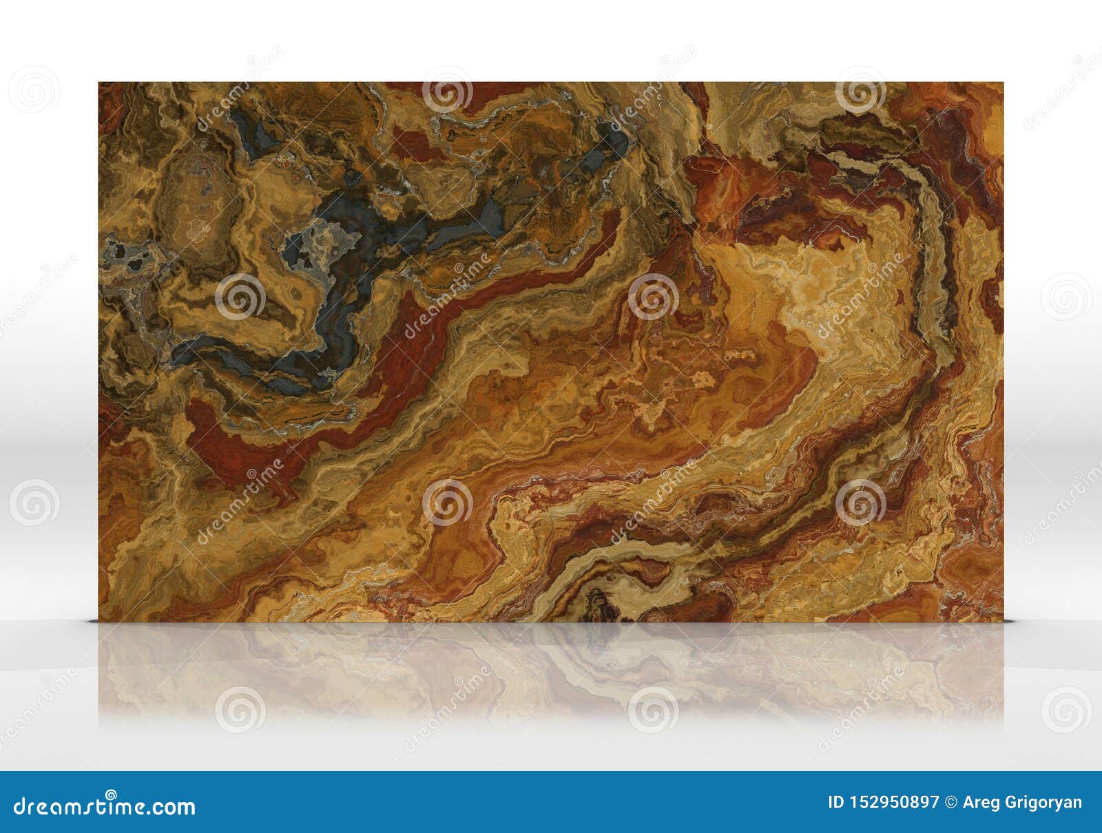 Multicolor Marble Tile Texture Stock Image - Image of pattern, nature ...