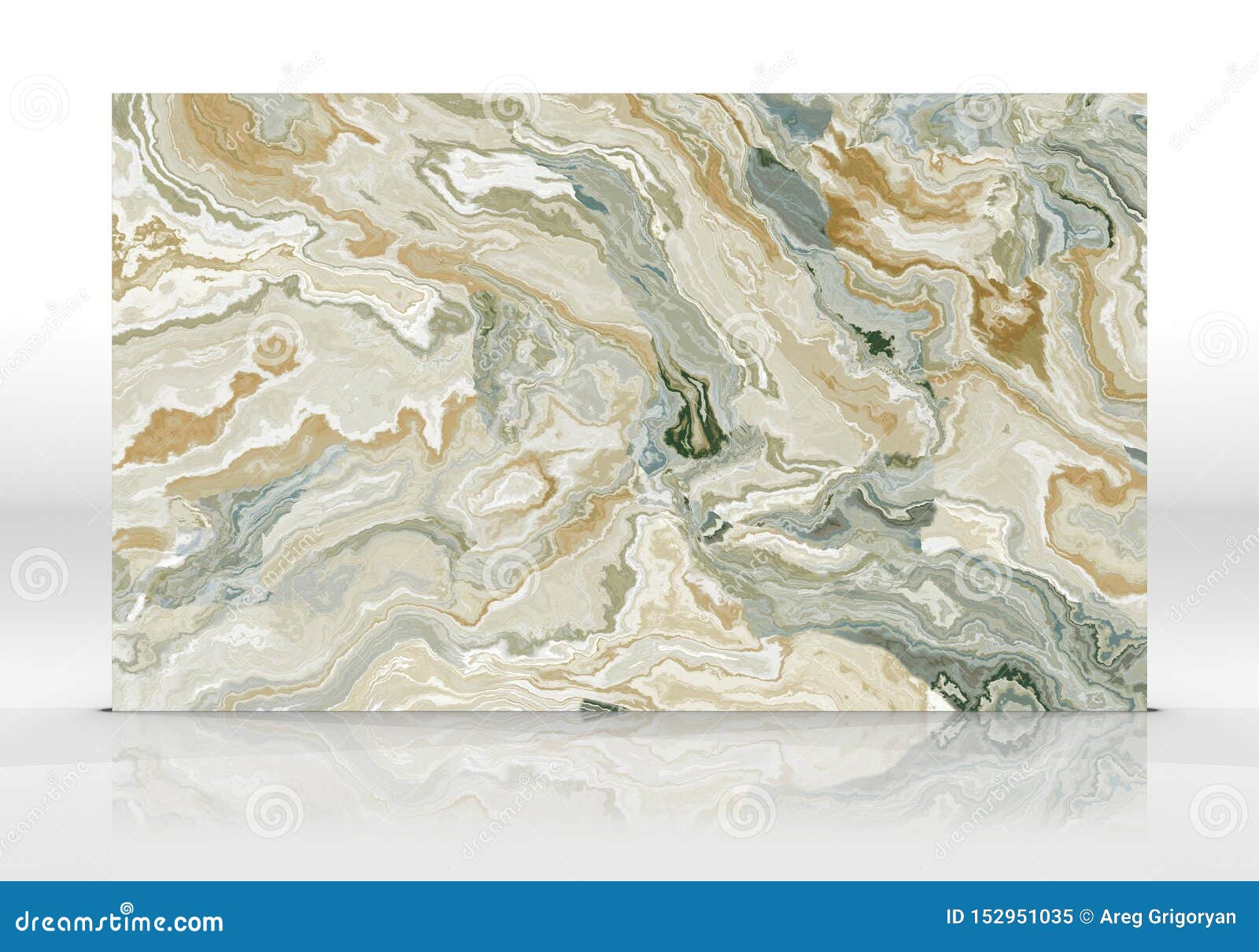 Multicolor Marble Tile Texture Royalty-Free Cartoon | CartoonDealer.com ...