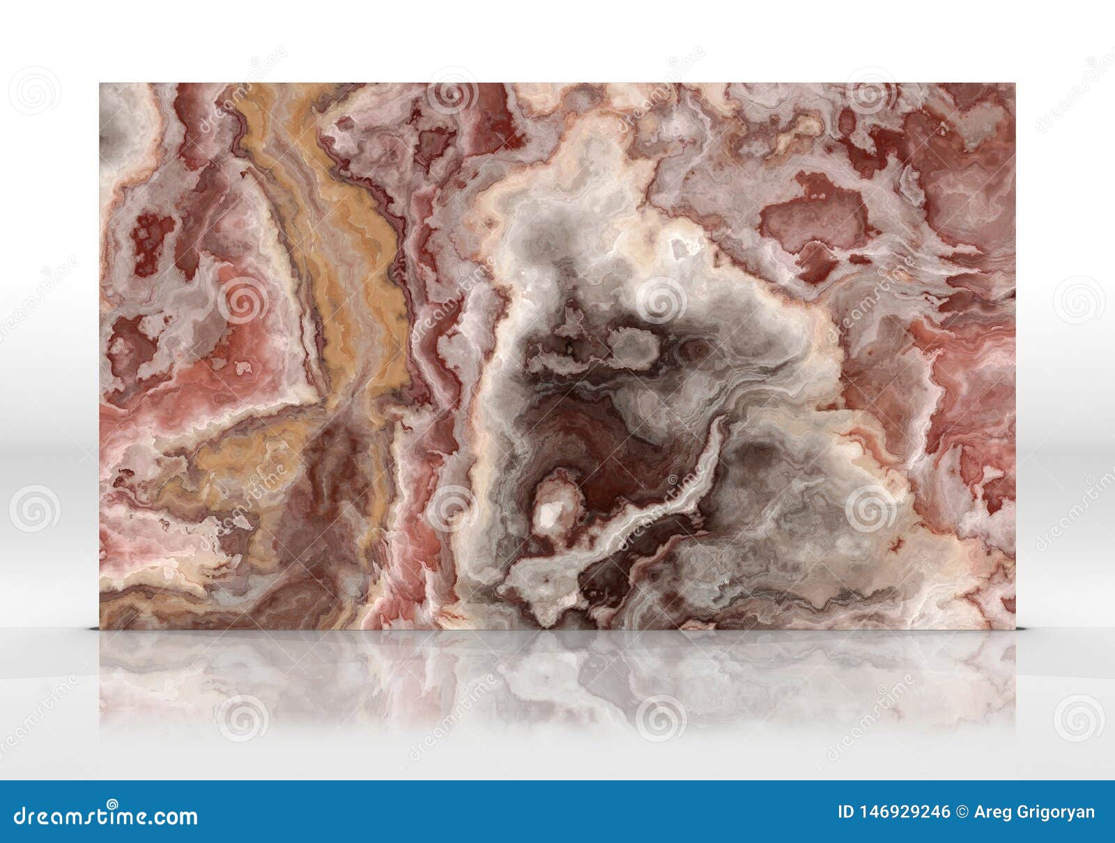 Multicolor Marble Tile Texture Stock Photo - Image of background, blue ...