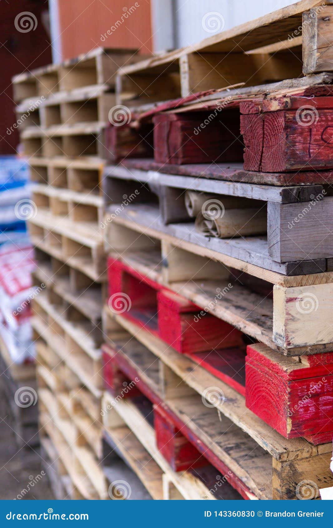 Multicolor Pallets Stock Photos - Free & Royalty-Free Stock Photos from ...