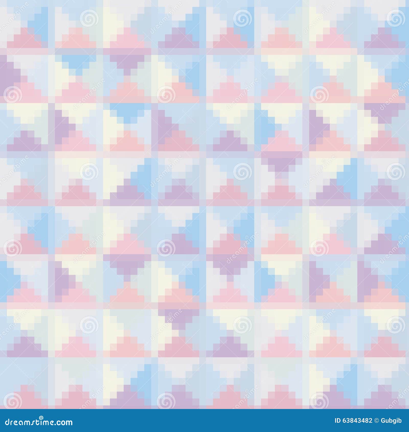 Multicolor Pastel Background2 Stock Illustration - Illustration of ...