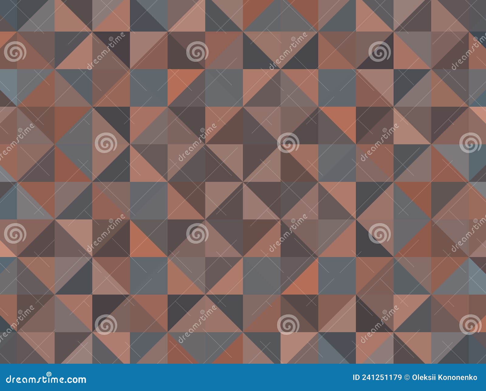 Multicolor Pixel Background. Texture Consisting of Many Multi-colored ...