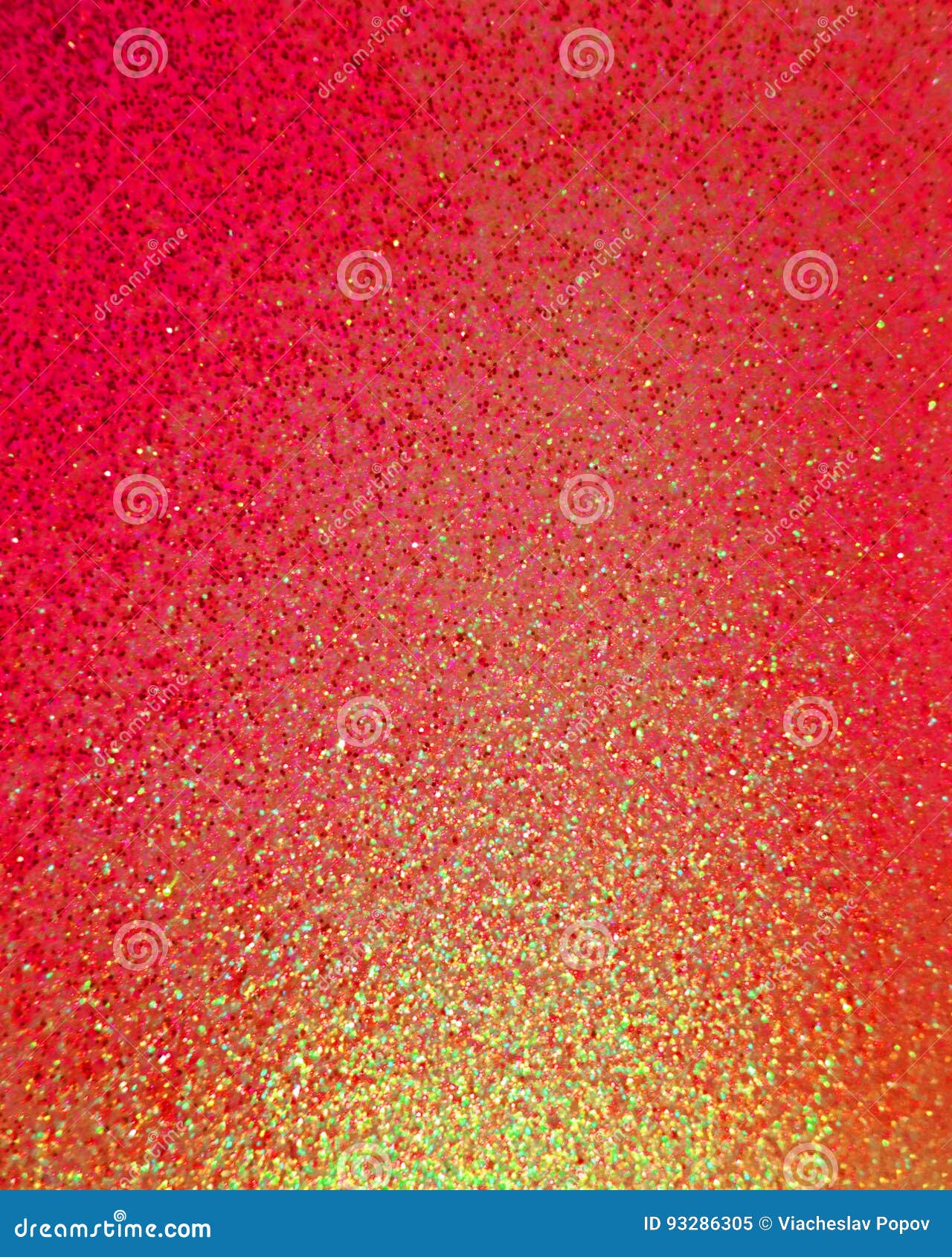 Multicolor Rainbow Background Stock Image - Image of blink, bling: 93286305