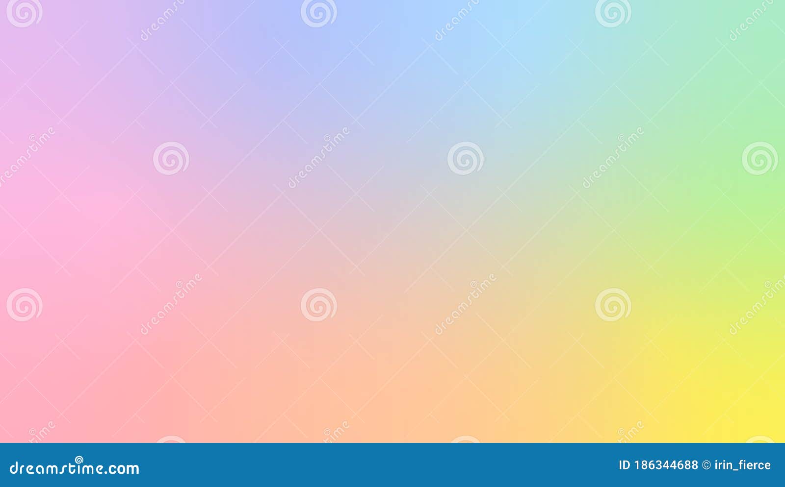 Multicolor Rainbow Blur Gradient Background. Abstract Pastel Colorful ... Multicolor Rainbow Blur Gradient Background. Abstract Pastel Colorful ...