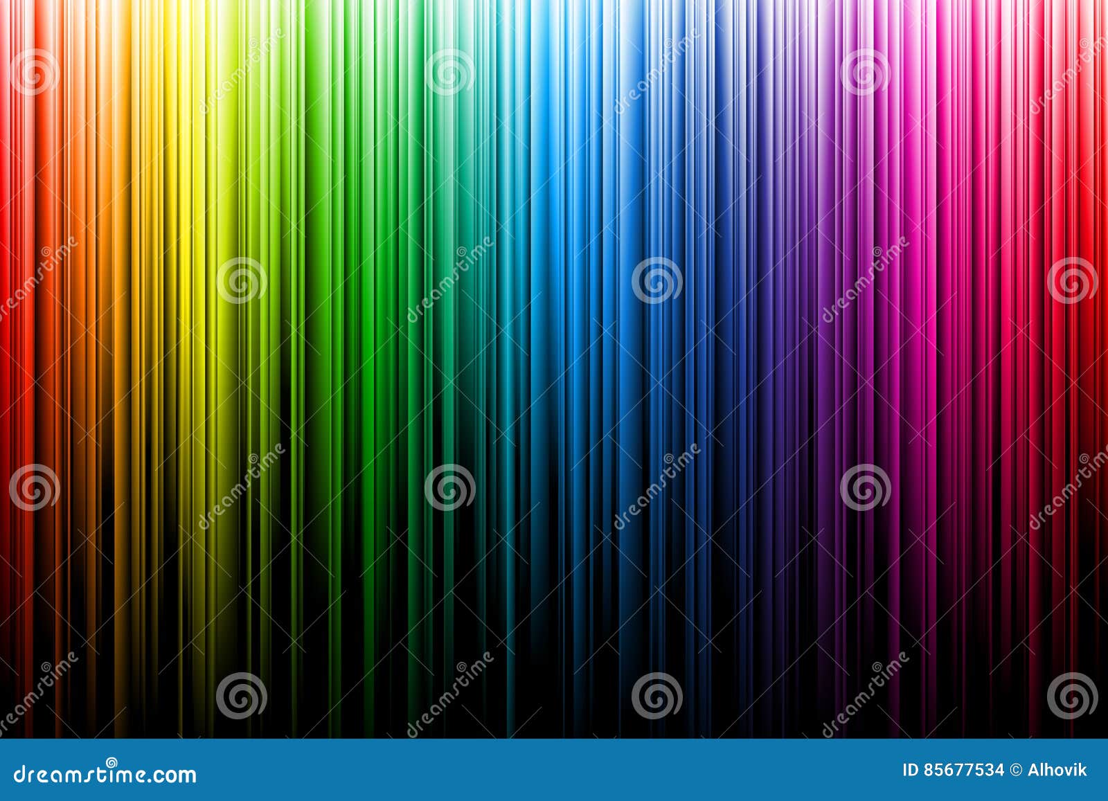 Rays Rainbow Stock Illustrations – 10,541 Rays Rainbow Stock ...