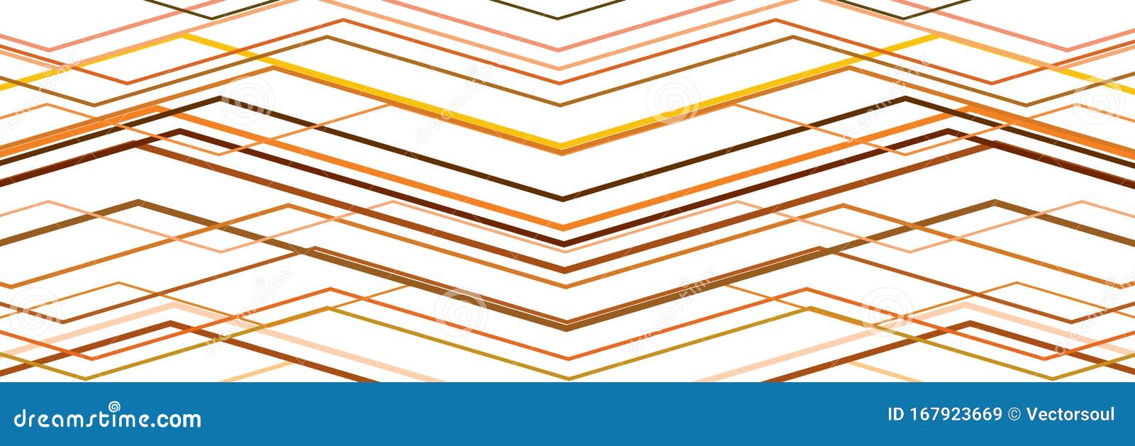 Multicolor Random Wavy, Zig-zag Lines Abstract Art Texture, Background ...