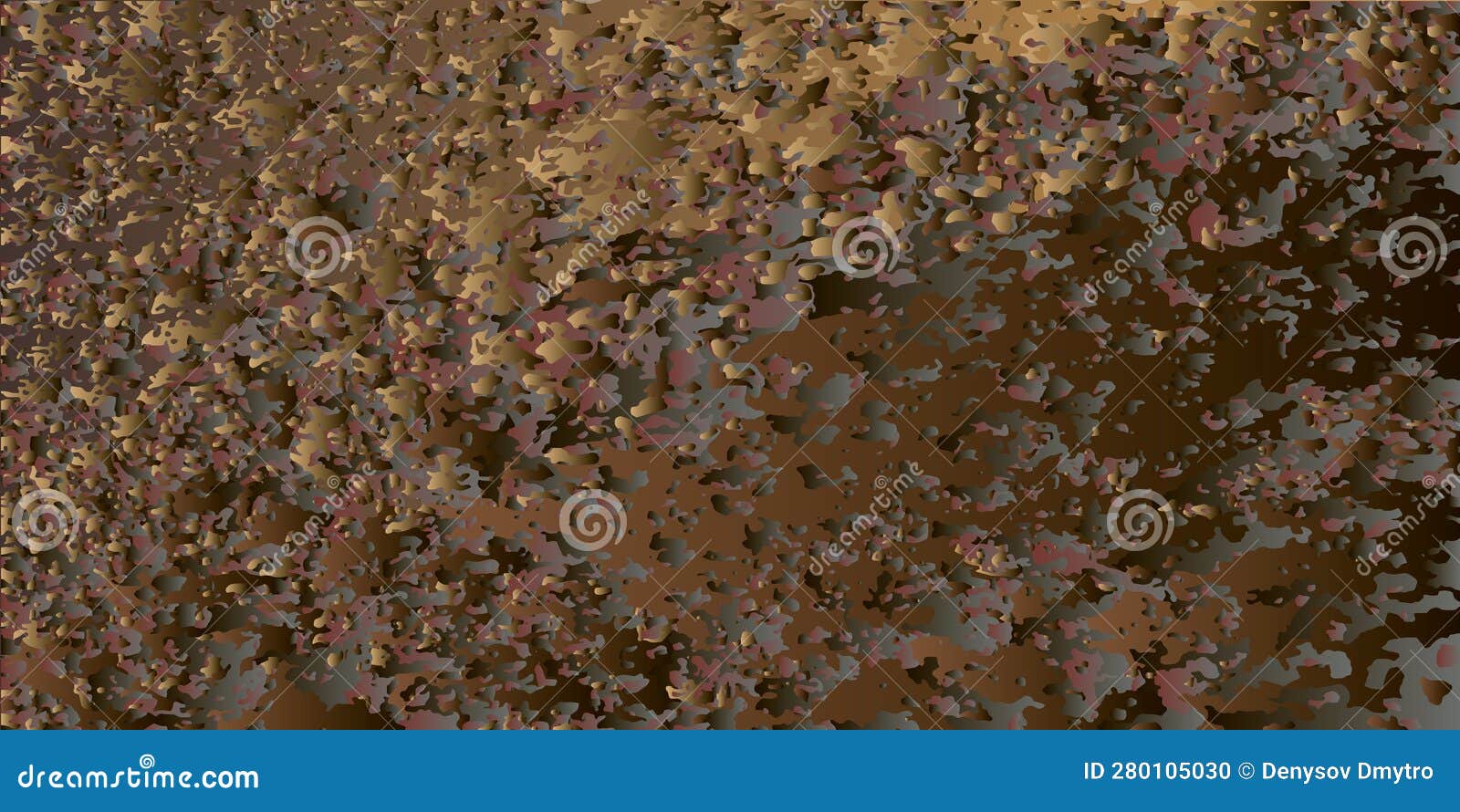 Multicolor Screensavers. Creative Background from Colored Spots Stock ...