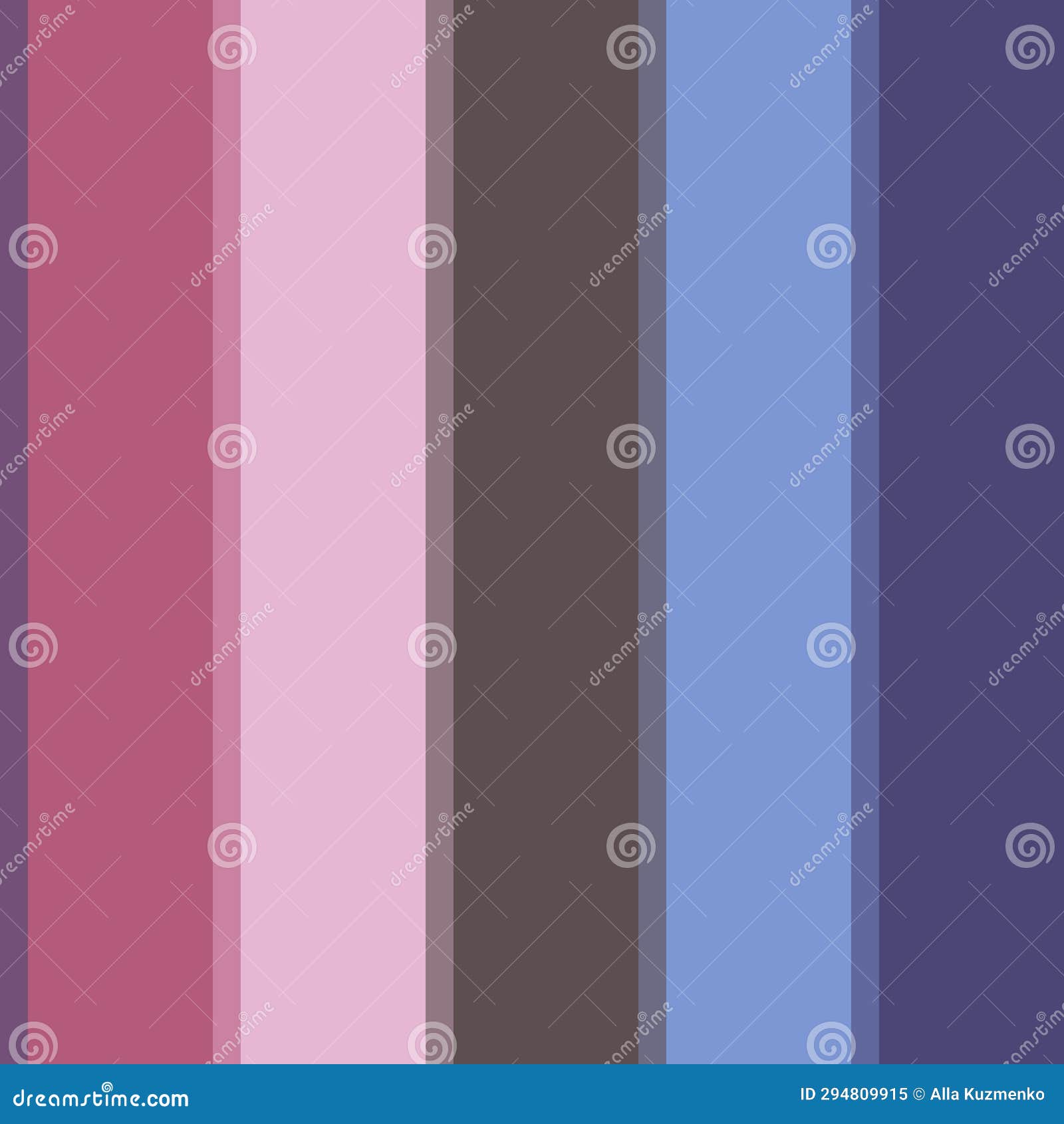 Multicolor Striped Background, Colorful Geometric Vector Texture with ...