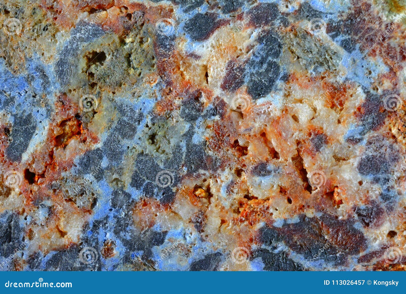 Surface of Mineral Stone Background Stock Image - Image of exterior ...