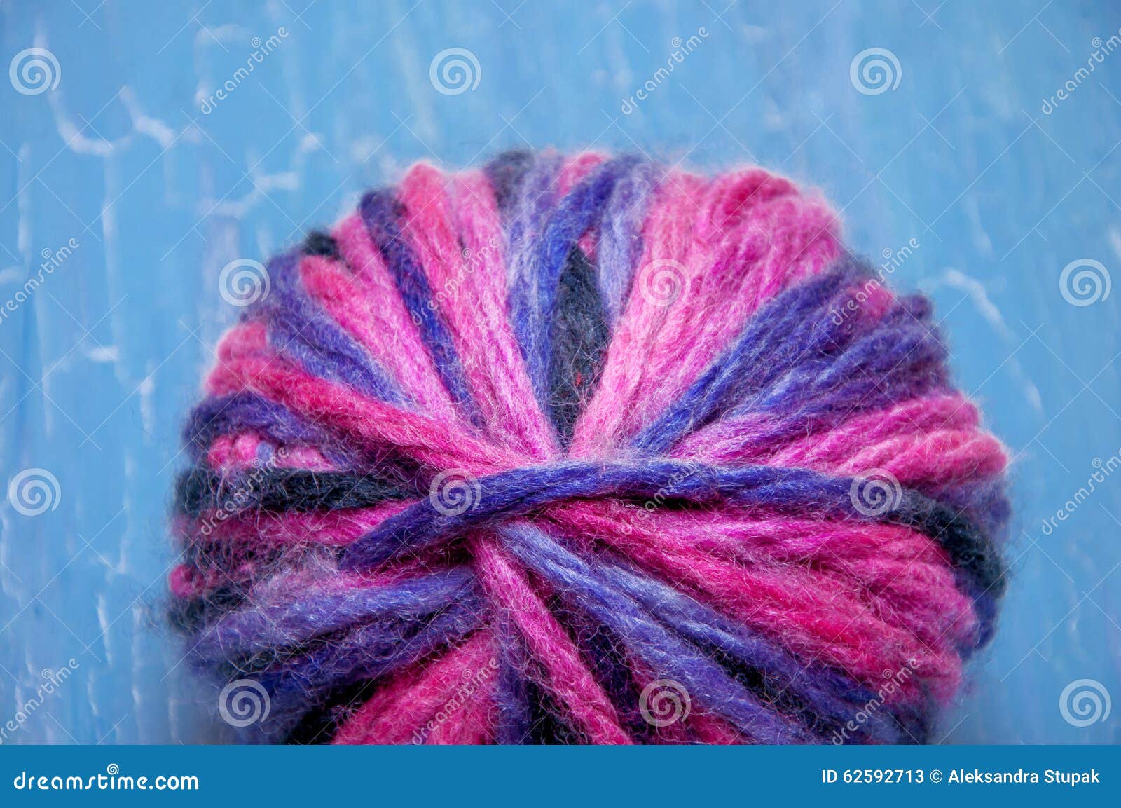 Multicolor tangle stock image. Image of background, hobby - 62592713