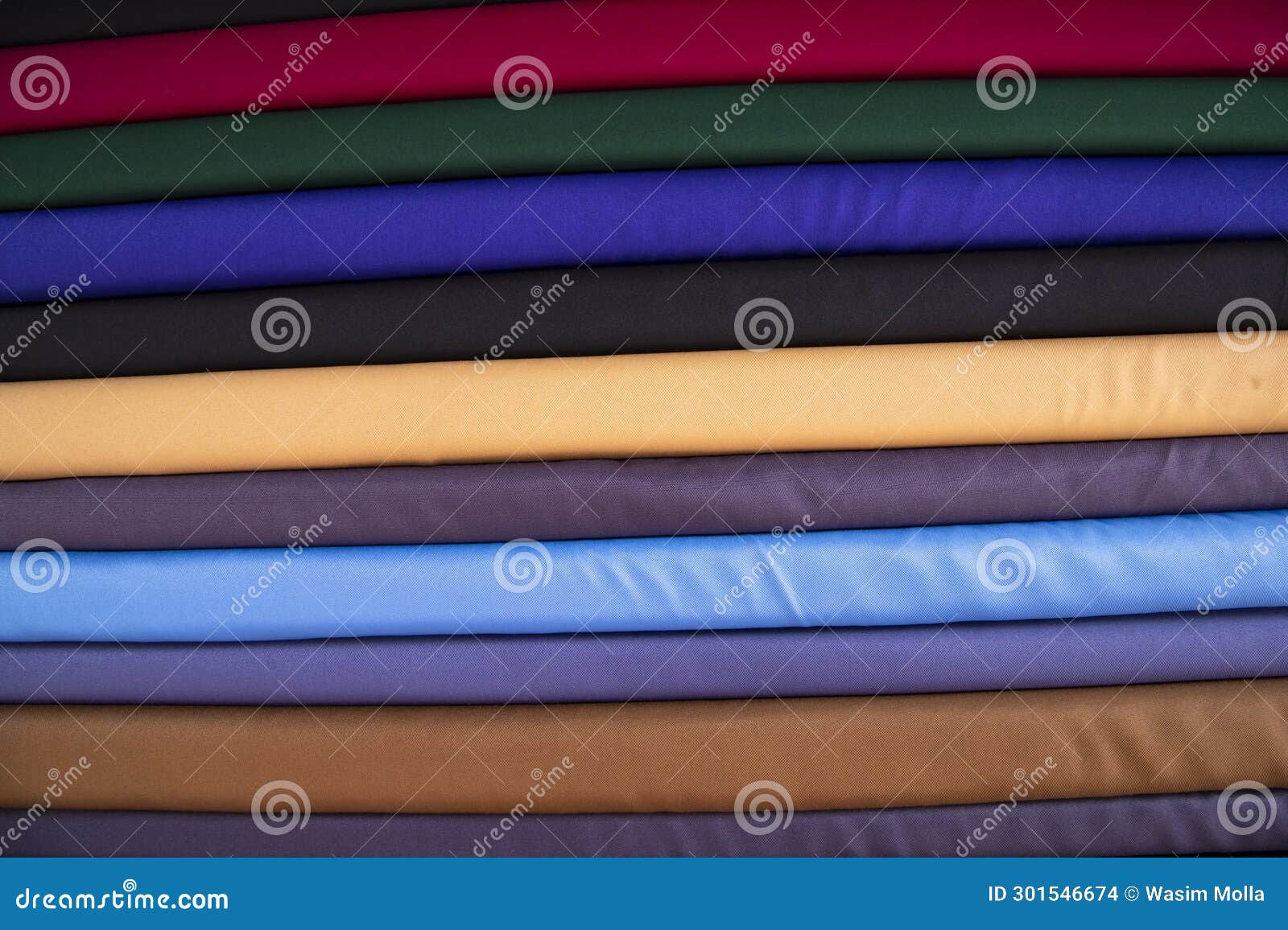 Multicolor Textile Fabric Abstract Pattern Textures Can Be Used As ...