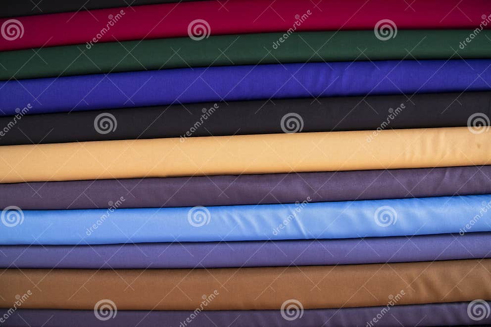 Multicolor Textile Fabric Abstract Pattern Textures Can Be Used As ...