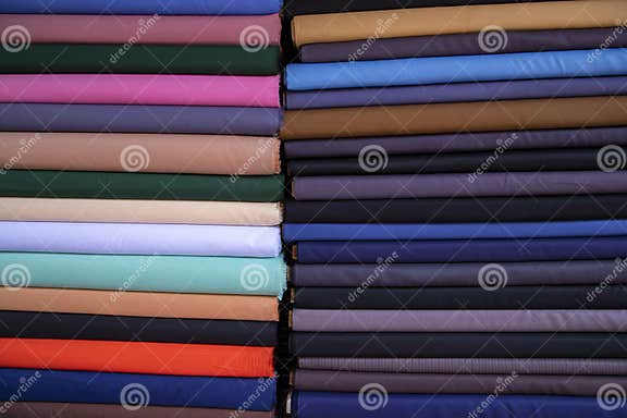 Multicolor Textile Fabric Abstract Pattern Textures Can Be Used As ...