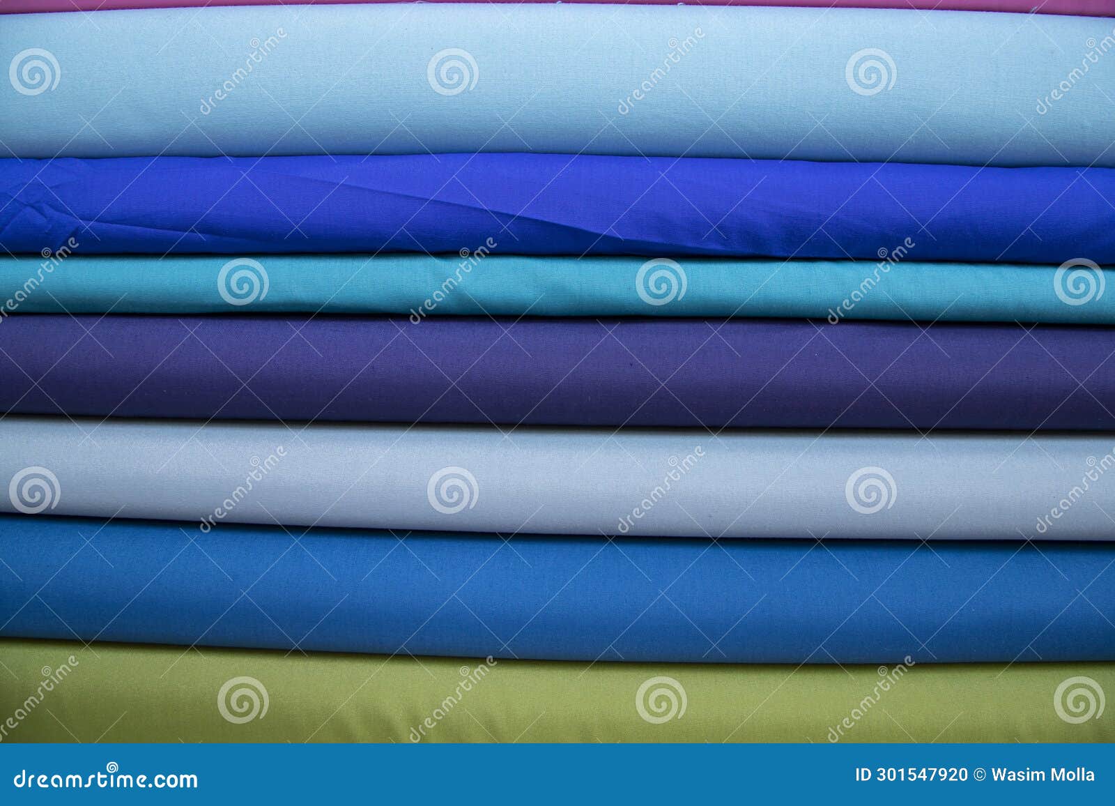 Multicolor Textile Fabric Abstract Pattern Textures Can Be Used As ...