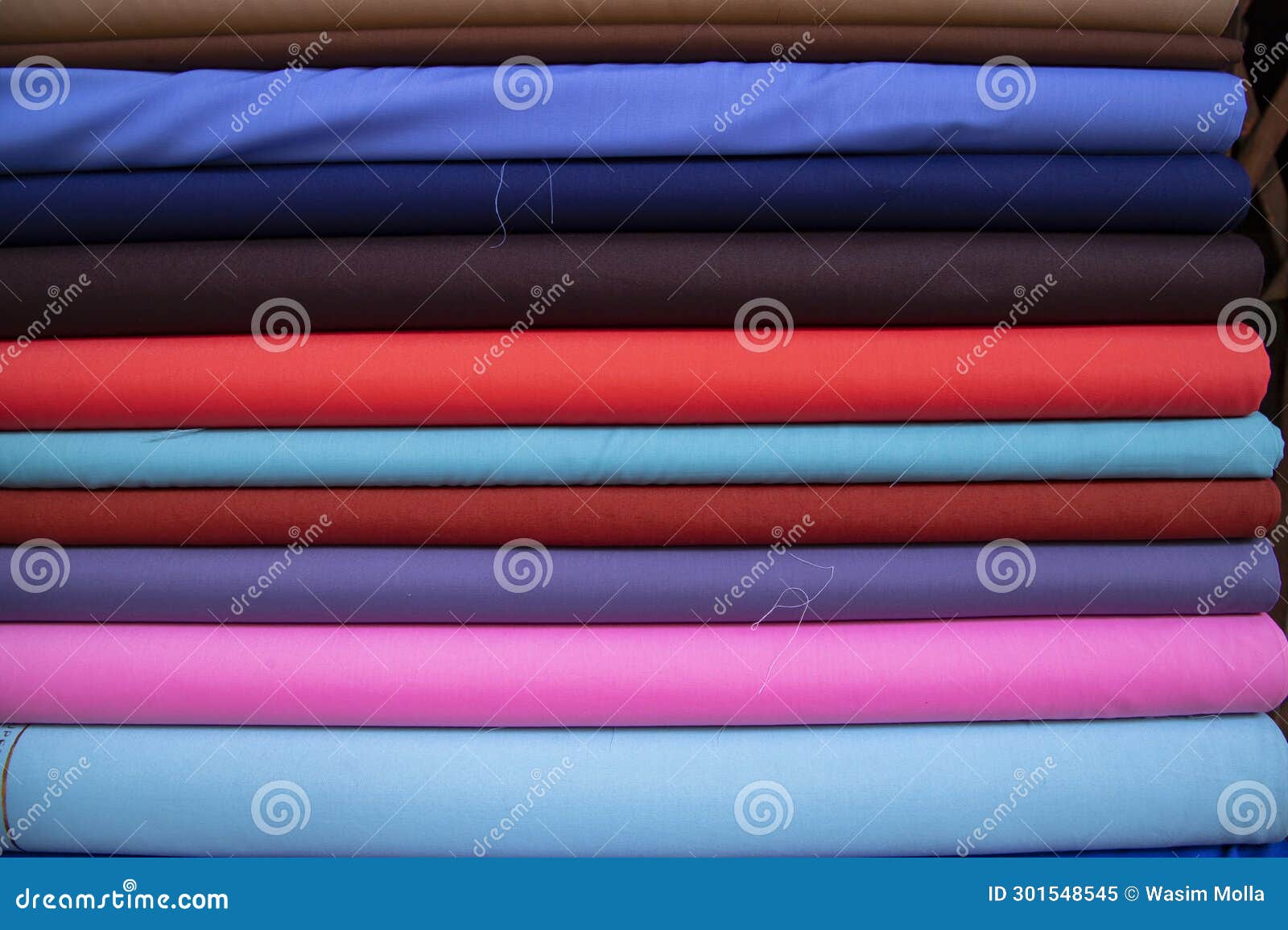 Multicolor Textile Fabric Abstract Pattern Textures Can Be Used As ...