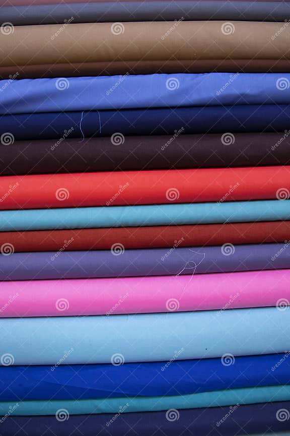 Multicolor Textile Fabric Abstract Pattern Textures Can Be Used As ...