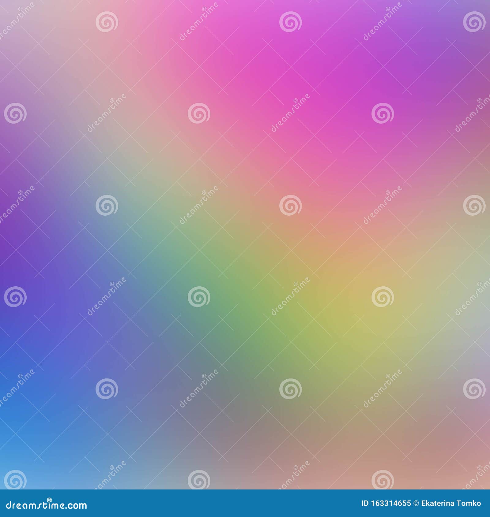 Multicolor Vector Background. Modern Abstract Illustration Best Design ...